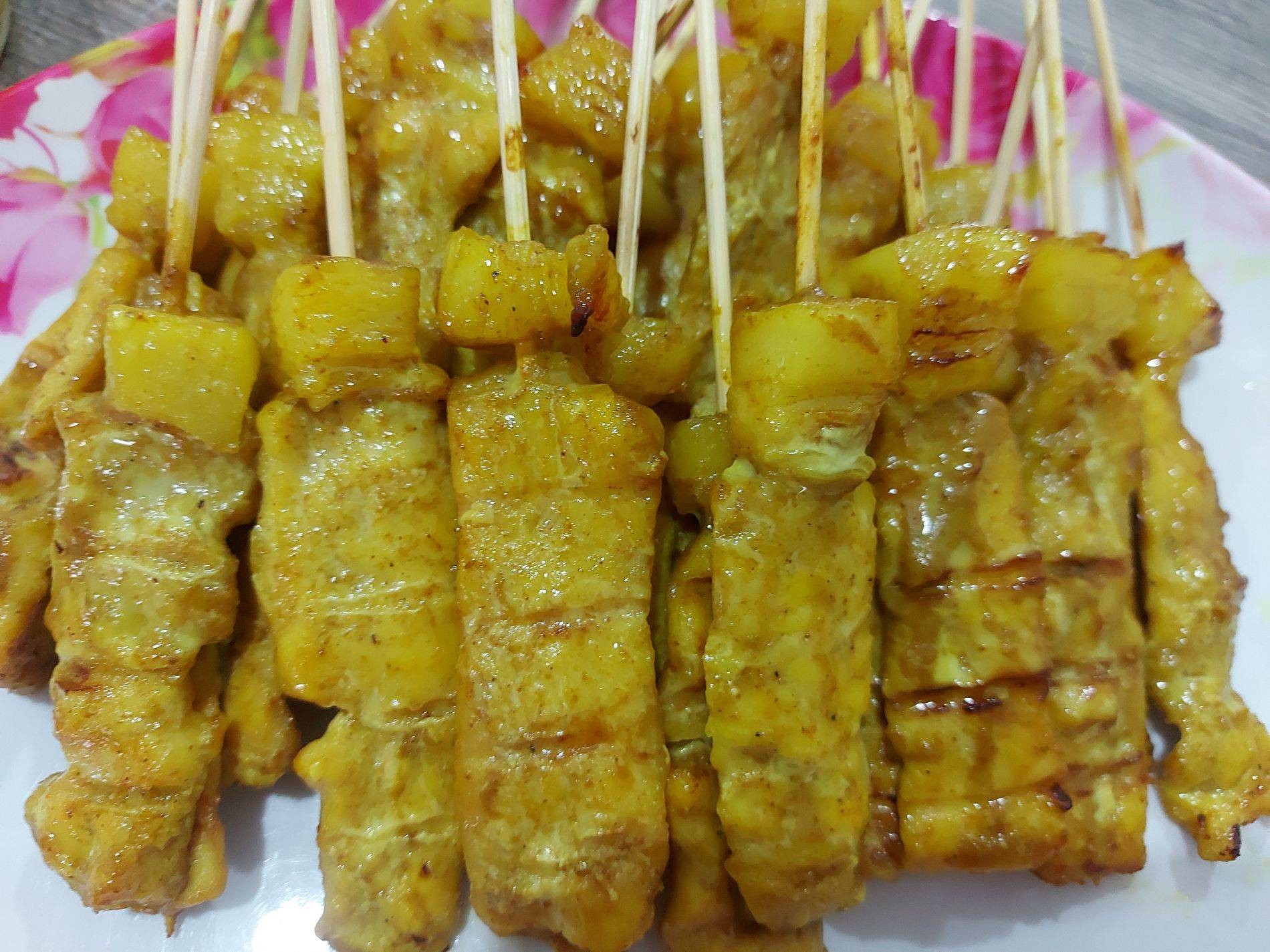 ร้าน Netay Food เจ้าเก่าแยกพระญาติ | รีวิวร้านอาหาร