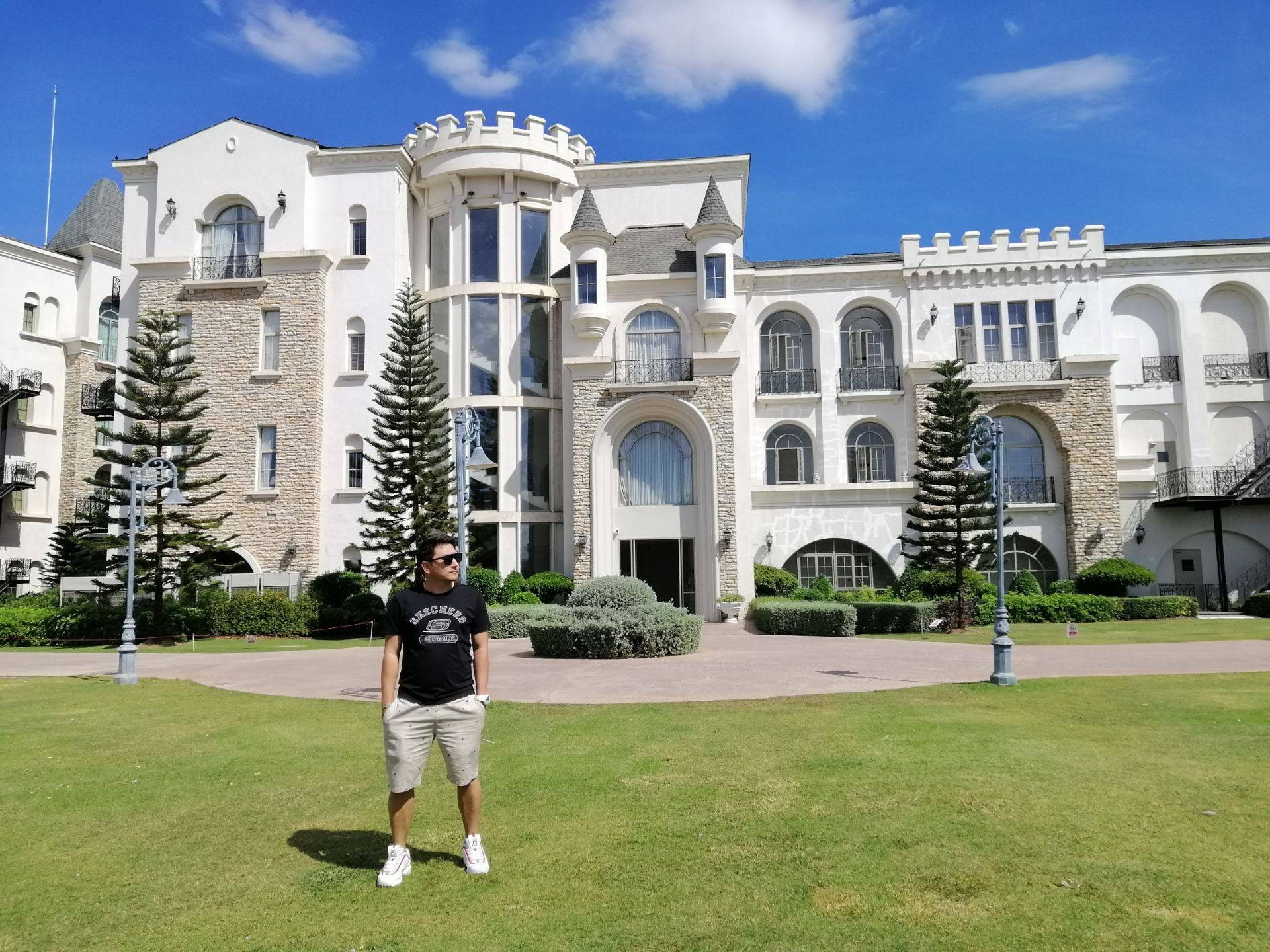 รูป My Ozone Khao Yai