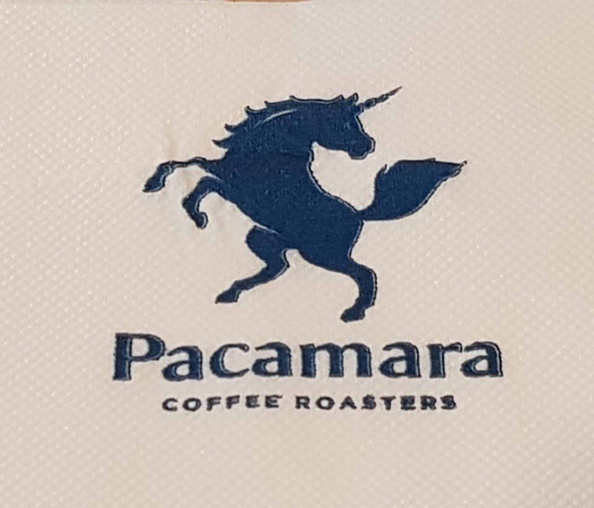รีวิว PACAMARA หอสมุดคณะแพทยศาสตร์ จุฬาลงกรณ์มหาวิทยาลัย - ร้านประจำ ...
