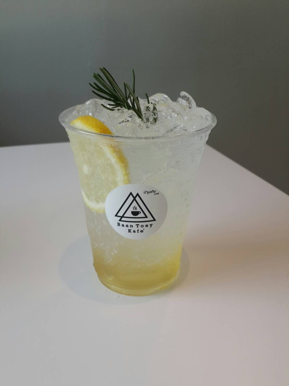 รูป Baan Toey Kafe' อ.เขมราฐ