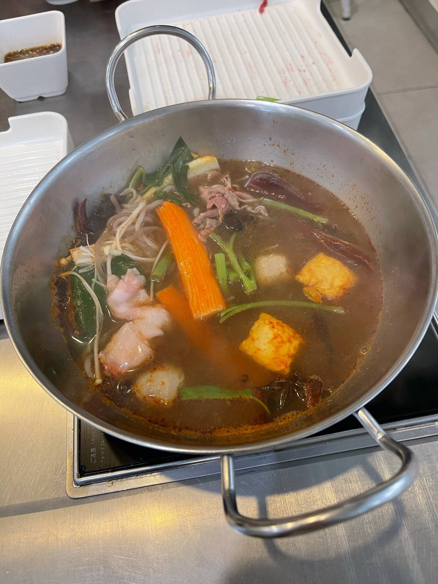 รูป SHABU LAB สยามสแควร์ ซอย 10 - Wongnai