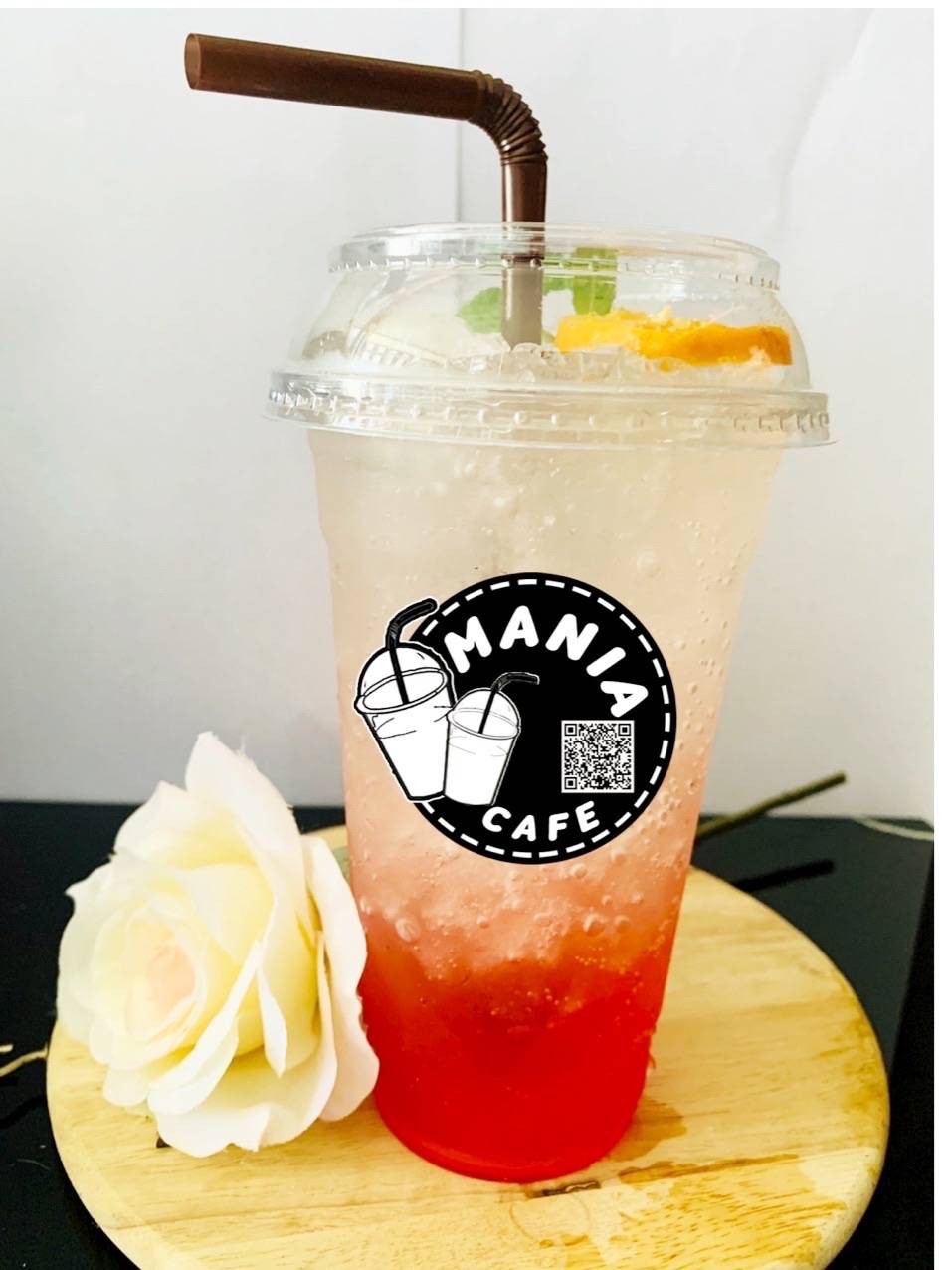 ร้าน MANIA CAFE’ | รีวิวร้านอาหาร