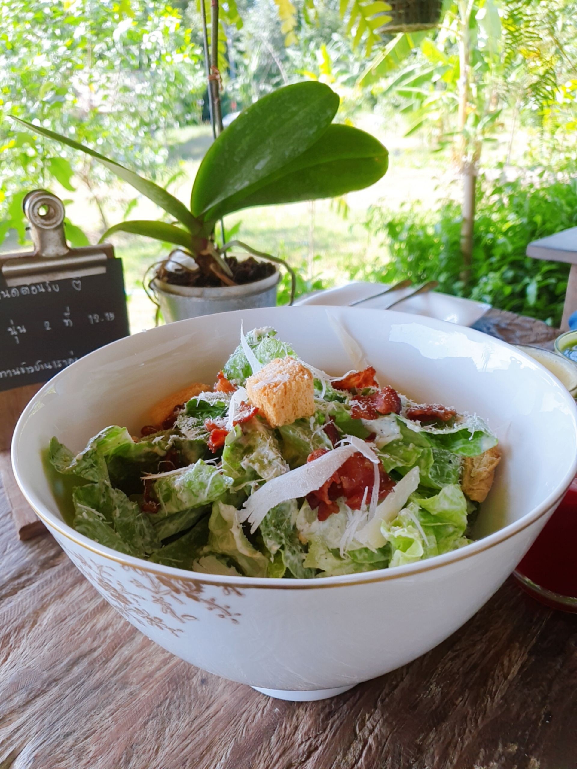 รูป ตาวีฟาร์ม - Wongnai