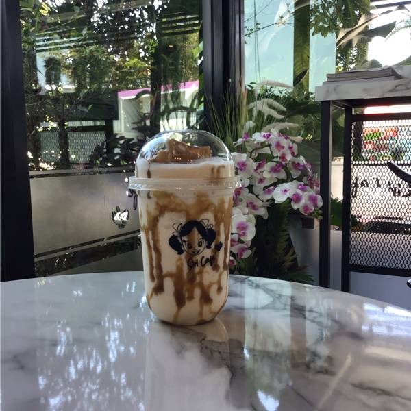 Siri Cafe' ลาดหลุมแก้ว - สั่งอาหารเดลิเวอรี | Wongnai x LINE MAN