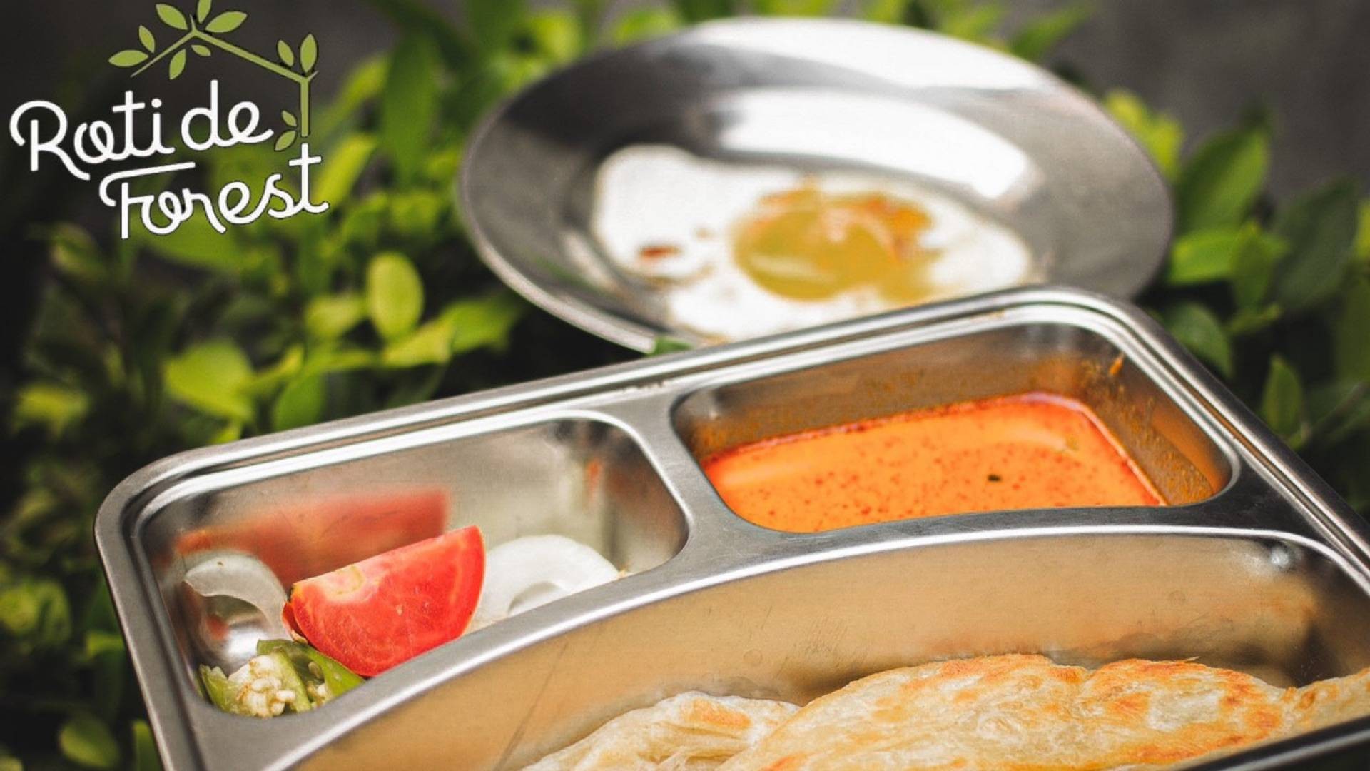 [รีวิว] ร้าน Roti De Forest | เมนูแนะนำ รูปภาพ ราคา