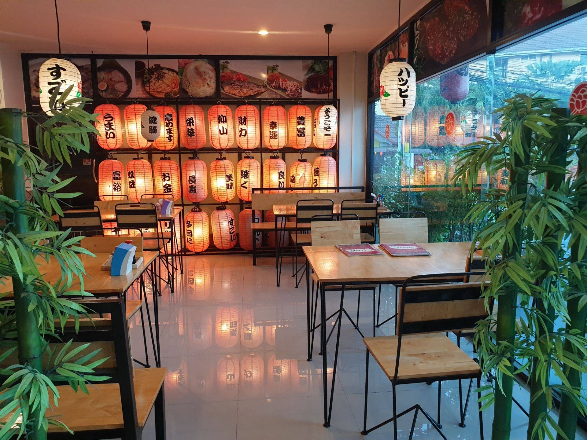 รูป Tsubaki Japaness Restaurant เชียงใหม่