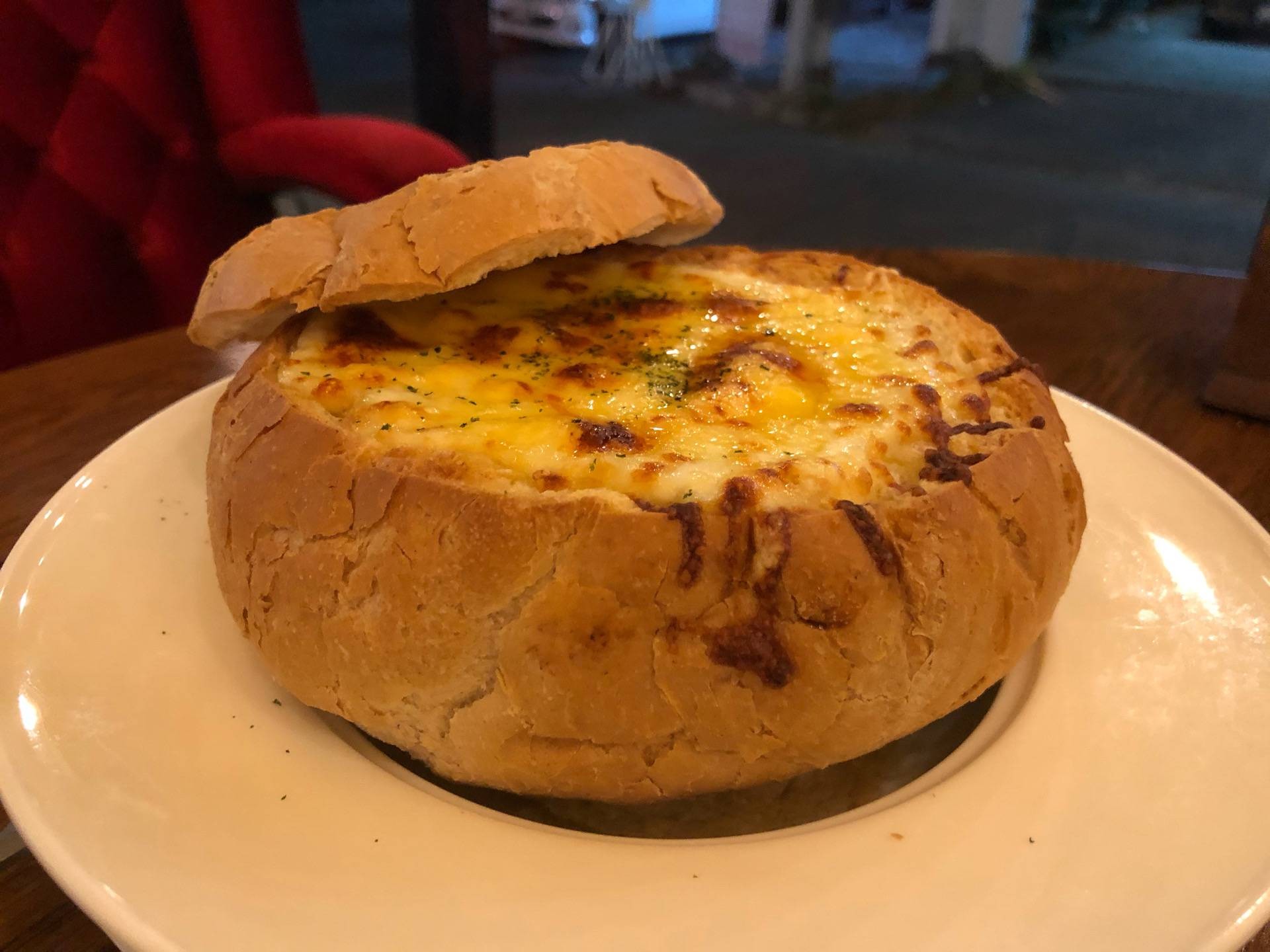 รีวิว The Witch Restaurant - อาหารอร่อย ส่วนใหญ่เป็นโฮมเมด บริการดีมาก ...