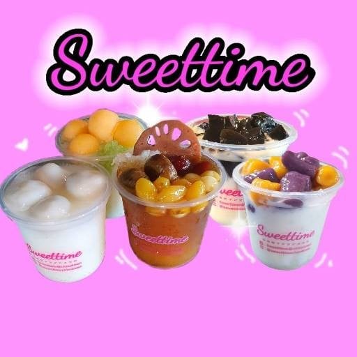 รีวิว Sweettime ขนมหวานเยาวราชเจ้าเก่า ห้างแอมไชน่าทาวน์(I am Chinatown) - เจ้าของร้านใจดี ...