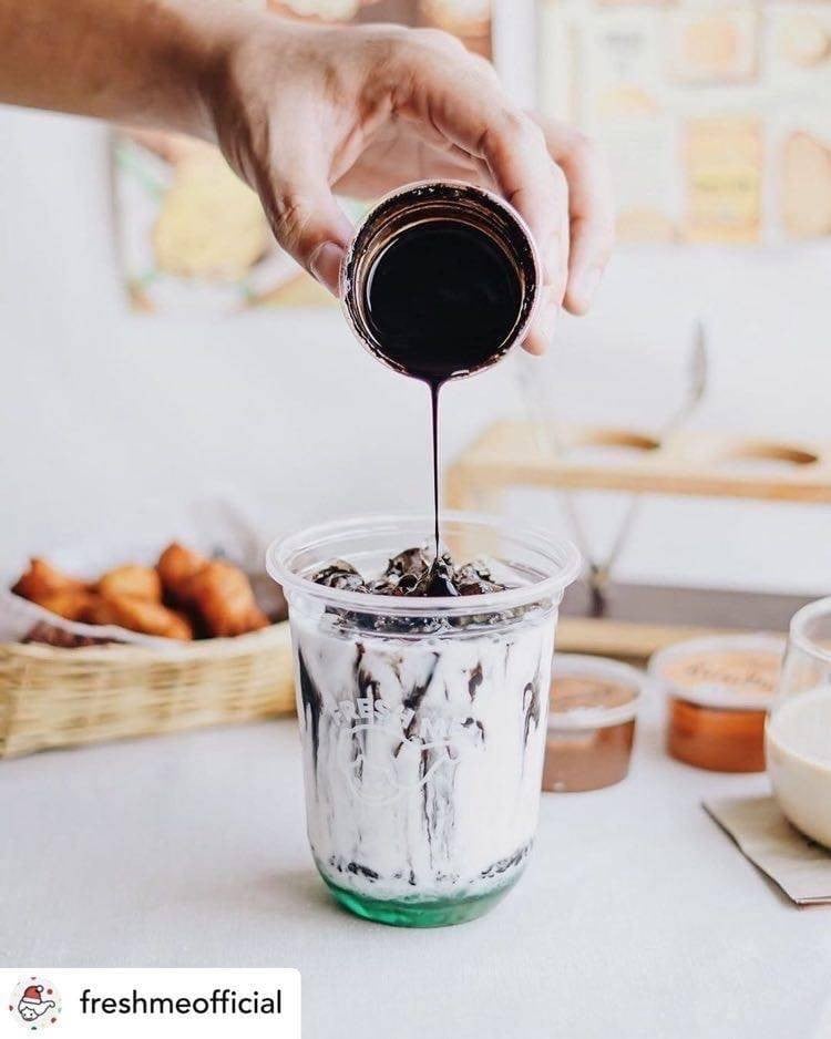 ร้าน Fresh Me สาขาหลังม.เชียงใหม่ | รีวิวร้านอาหาร - Wongnai