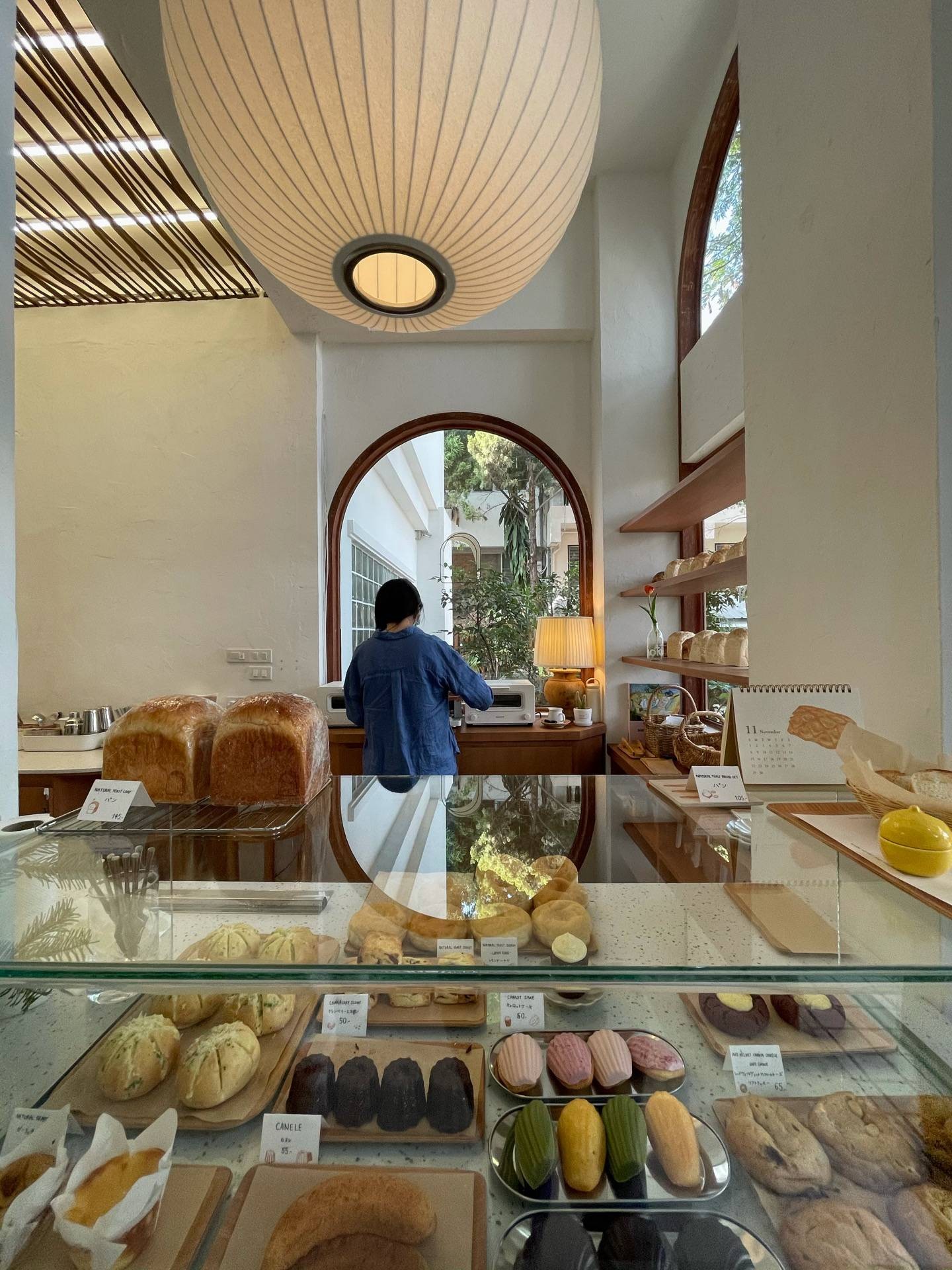 รีวิว GROON เชียงใหม่ - ร้านน่ารัก ขนม/น้ำ พอได้