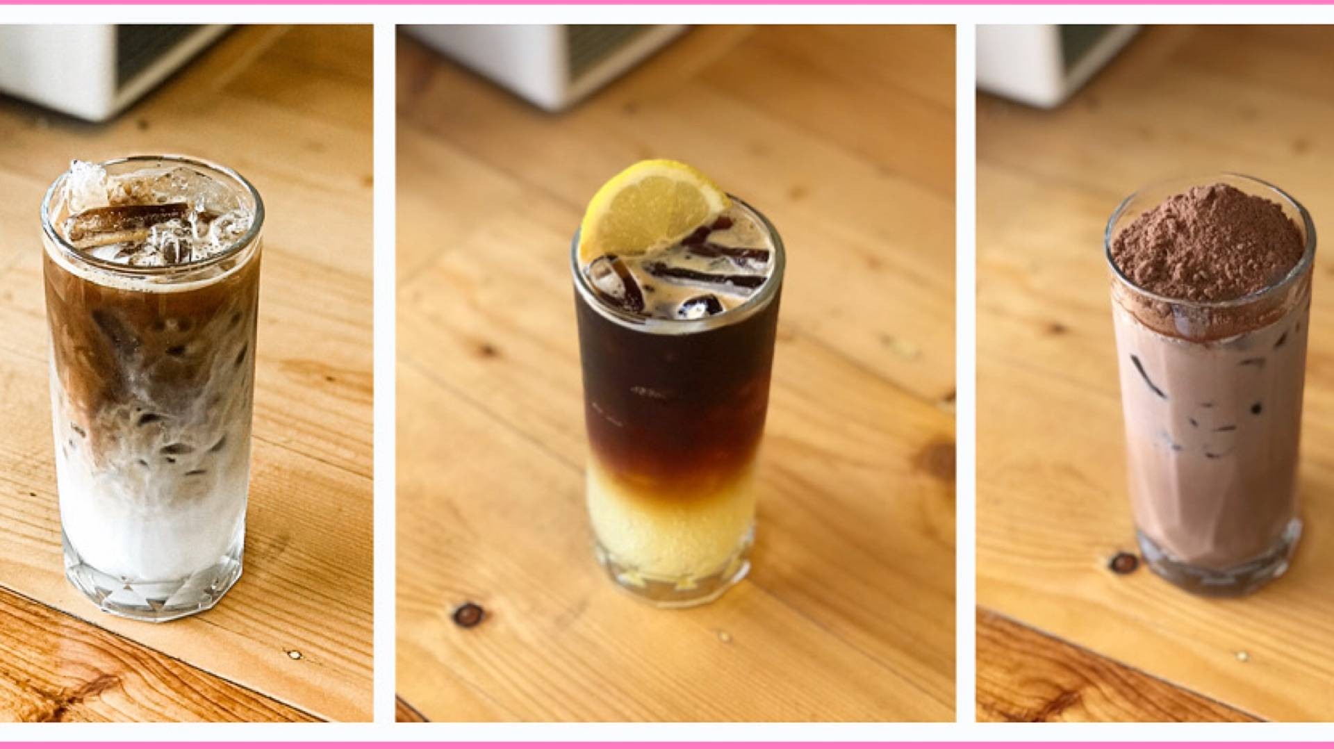 Sweet Strangers Cafe | สั่งอาหารออนไลน์ล่วงหน้า รับที่ร้านผ่านแอป ...