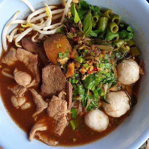 ร้าน Buncha coffee | รีวิวร้านอาหาร