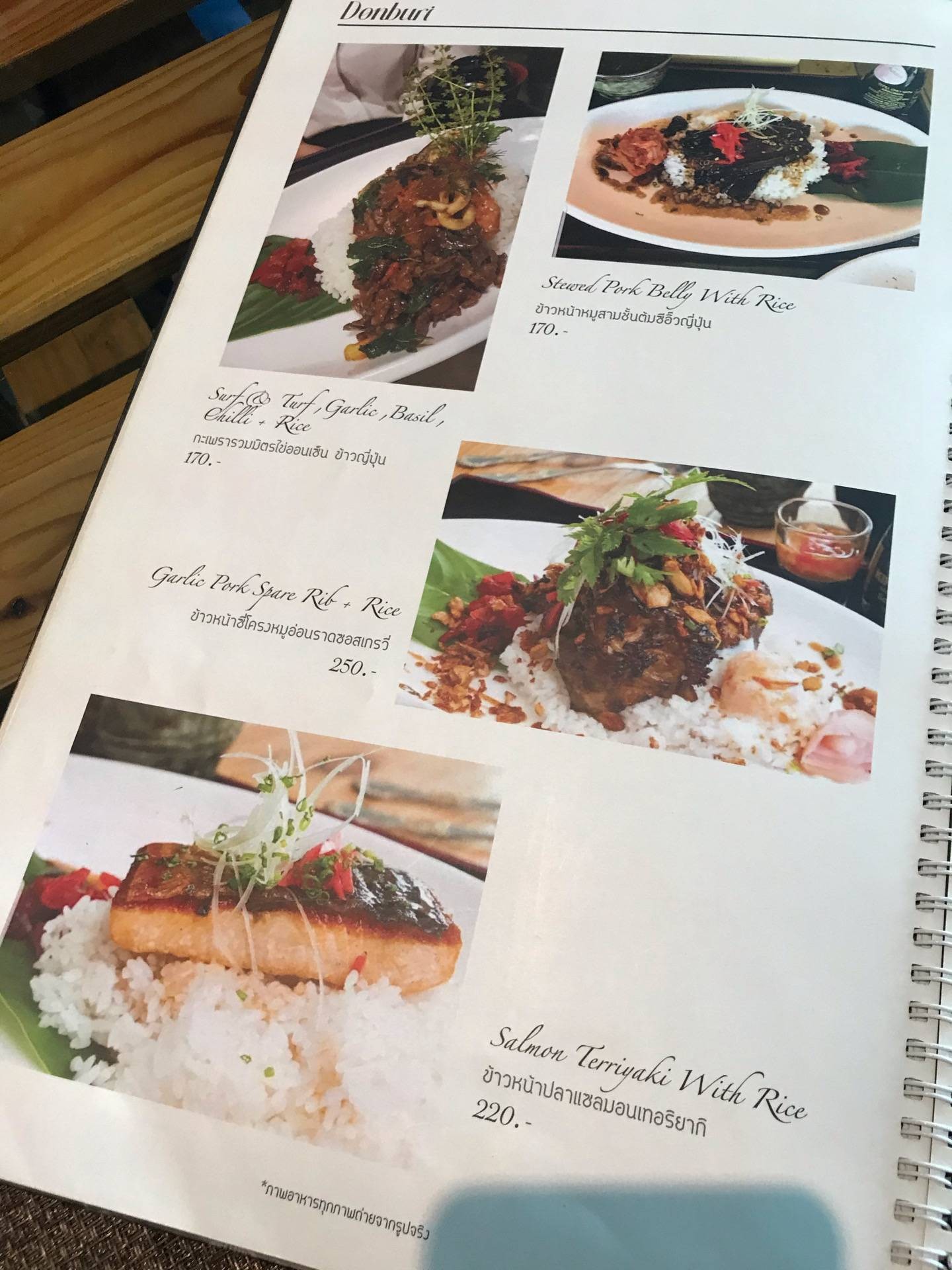 รูป Daddy Steak House & Grill