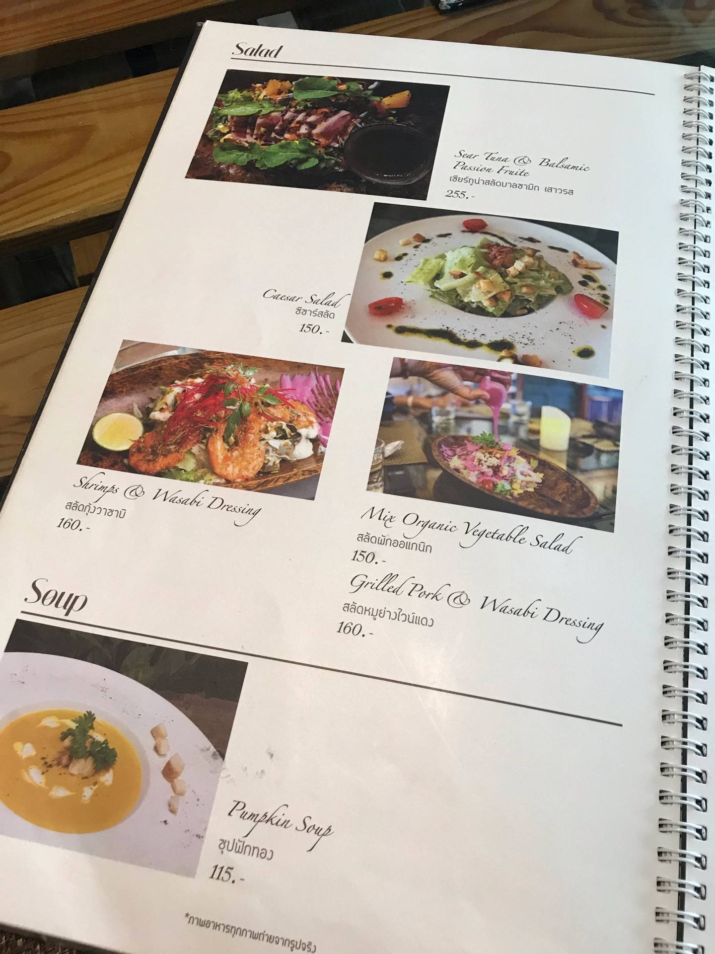 รูป Daddy Steak House & Grill