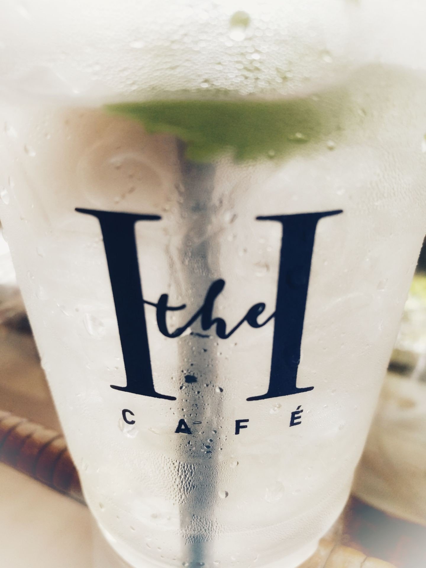 รีวิว The H Cafe by Khaniece - ฮิดเด้นเจม บนถนนรามอินทรา