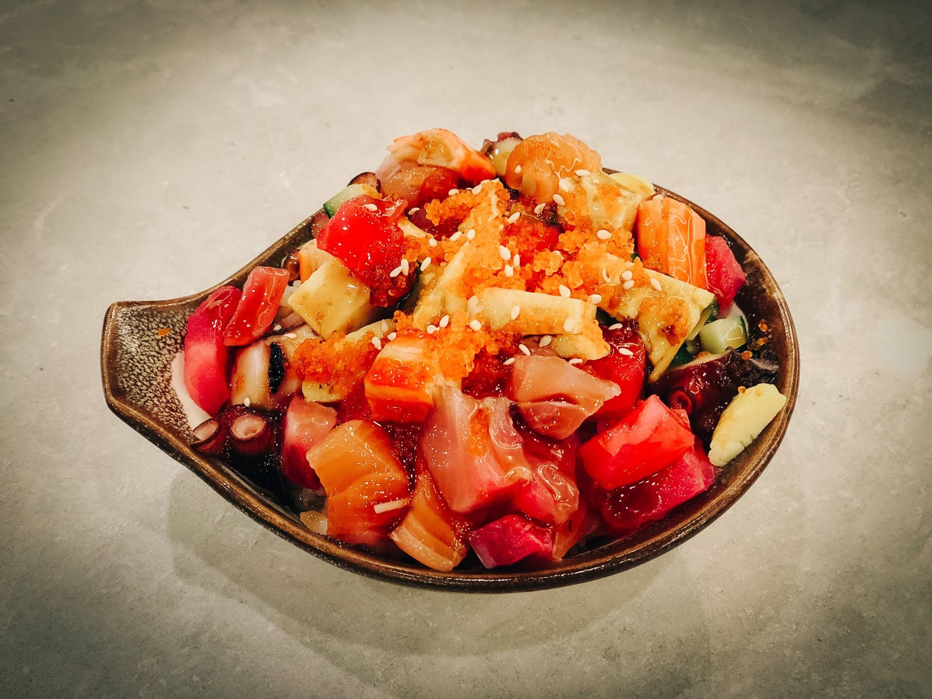 รูป Papper International Buffet - Wongnai