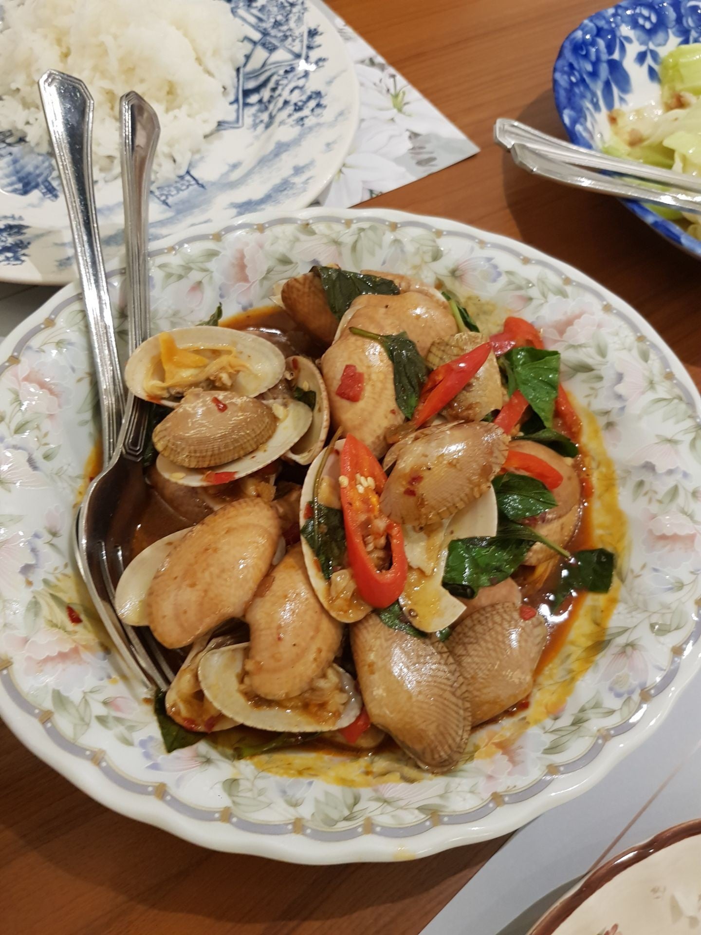 รูป Vanida Bangkok