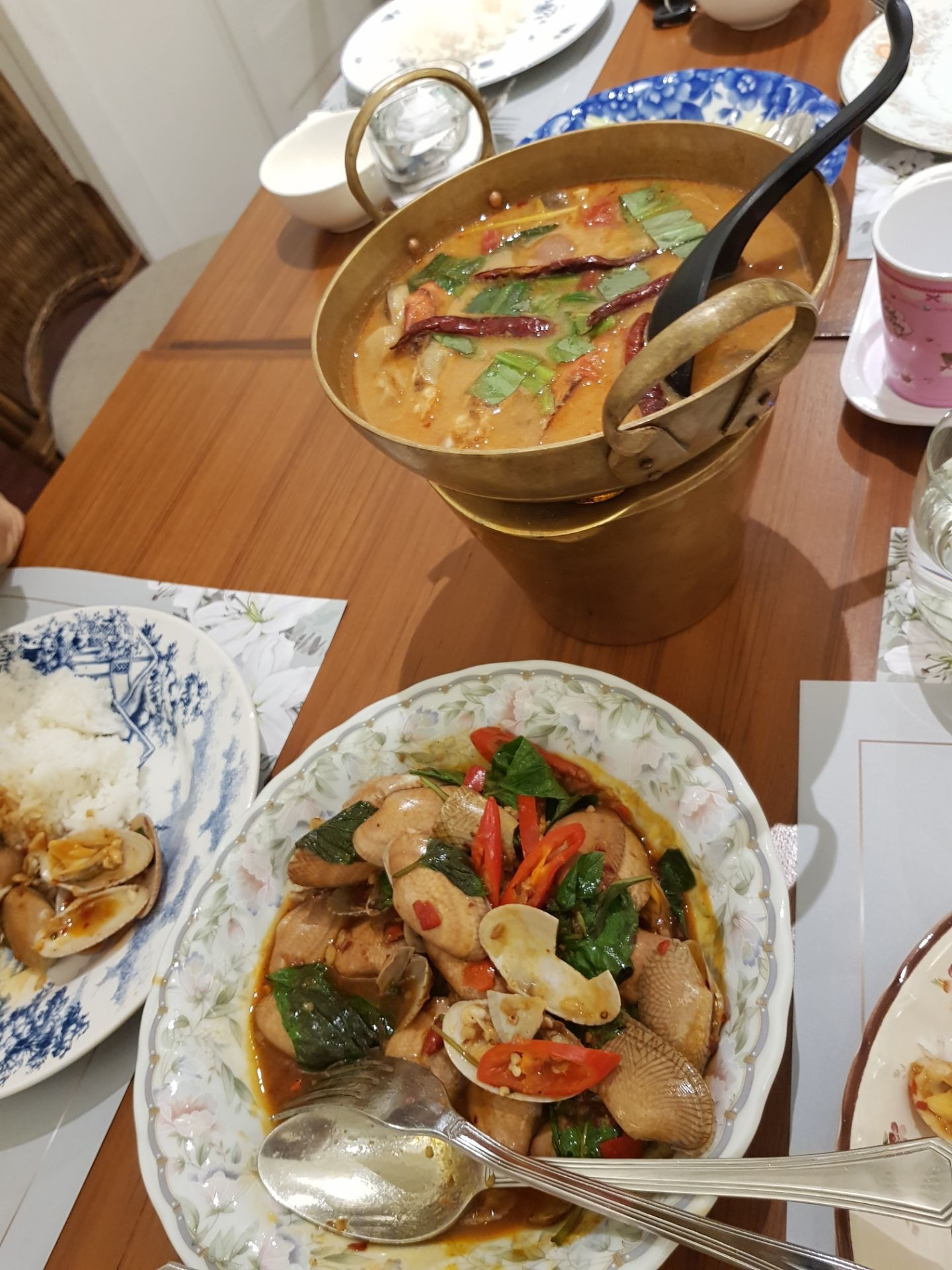 รูป Vanida Bangkok
