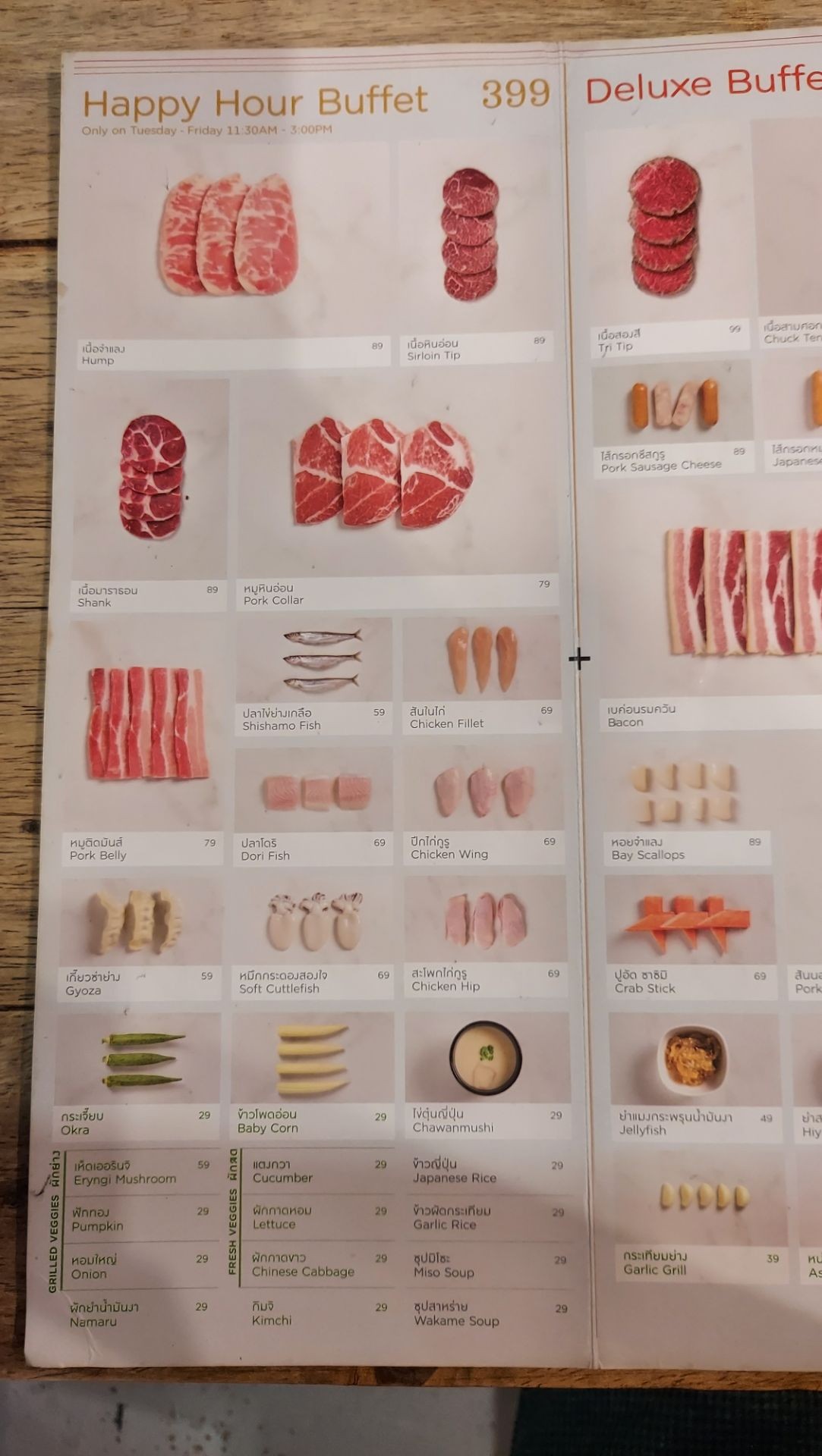 รูป Guru Gyuu Delivery ( กูรูกิว สาขาสะพานควาย )