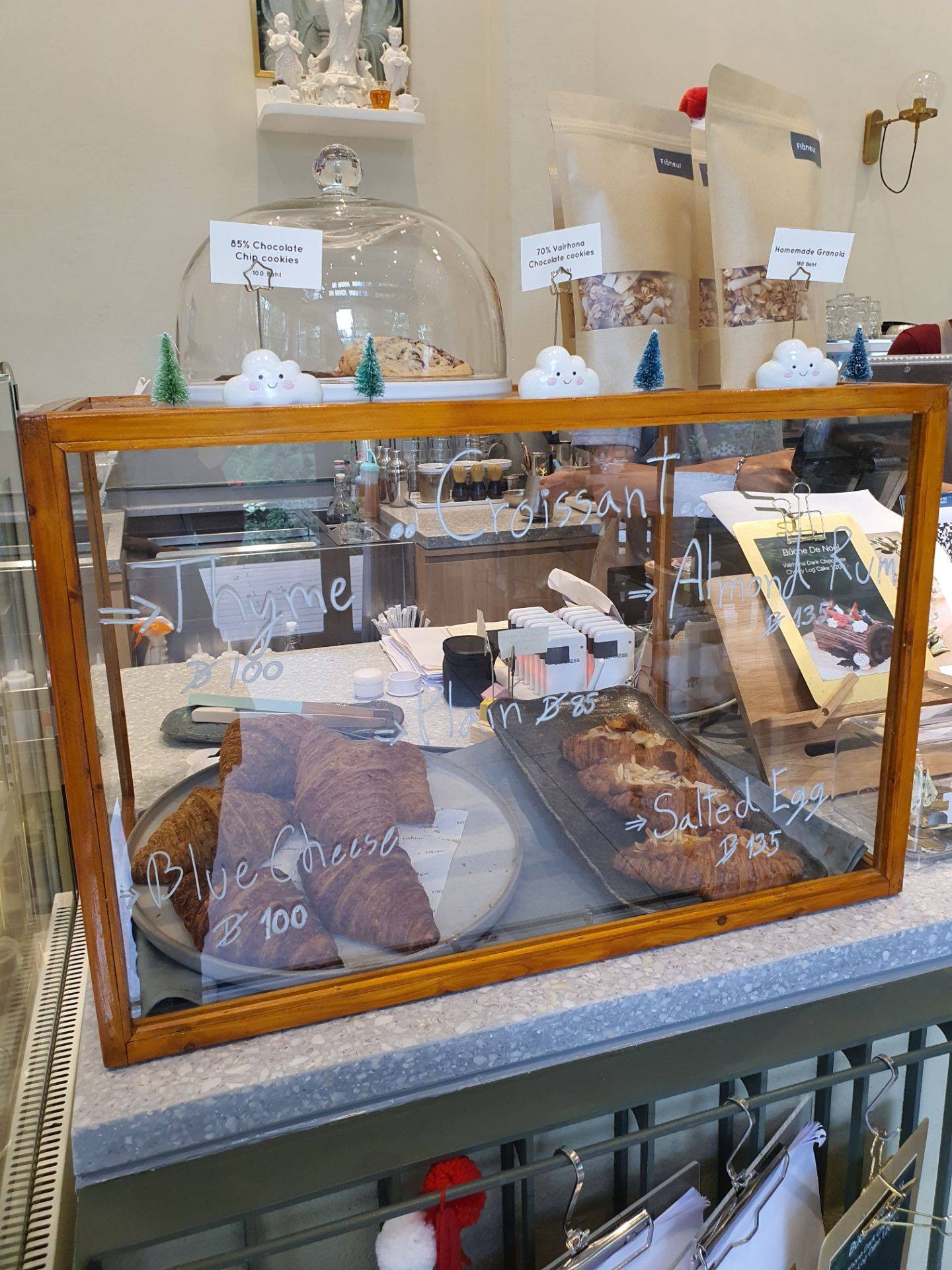 รูป Flaneur Tea - Wongnai