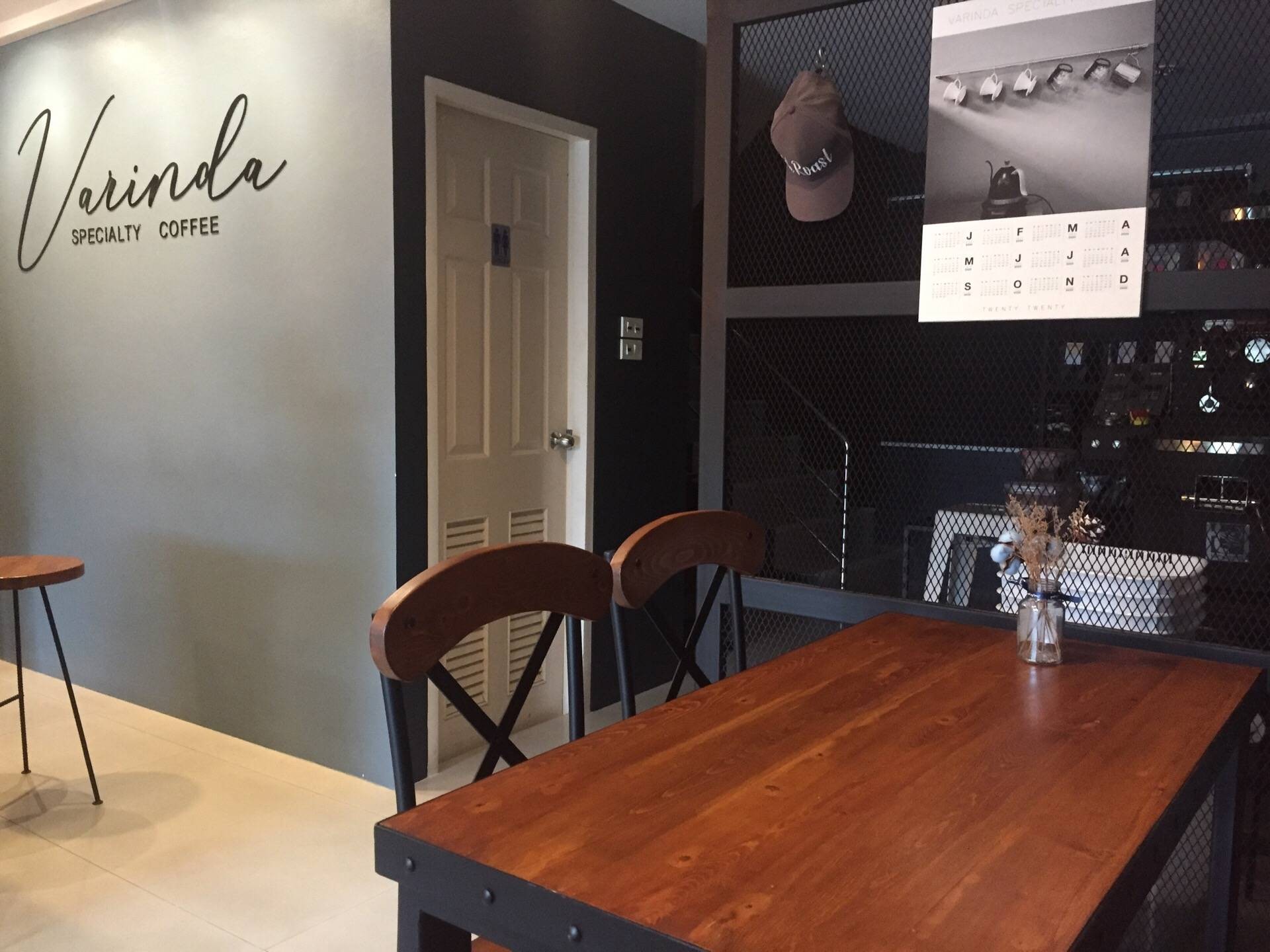 รูป Varinda Coffee Roaster