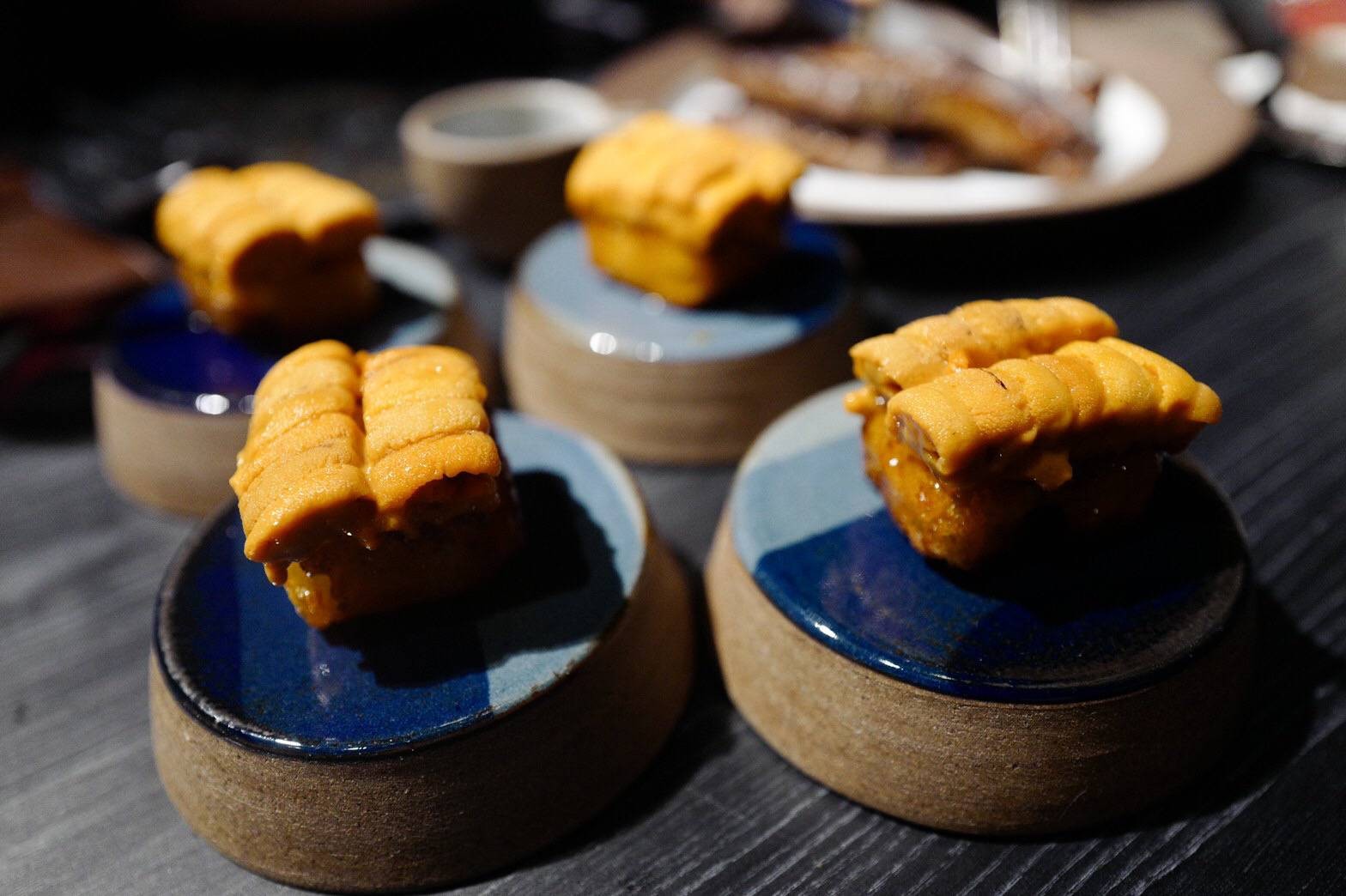 UNI TOAST ร้าน Wolf984