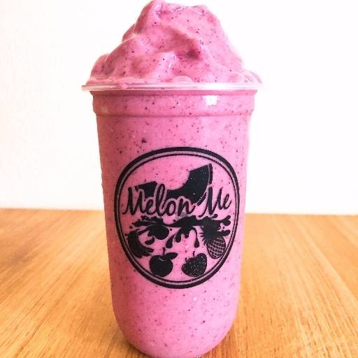 ร้าน Melon me (เมล่อน มี) สมูทตี้ น้ำปั่นและเครื่องดื่ม | รีวิวร้านอาหาร