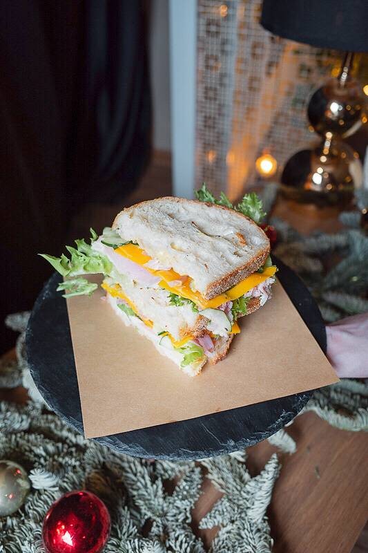 รูป Bartels Craft Bread Coffee & Juicery Phrom Phong - Wongnai