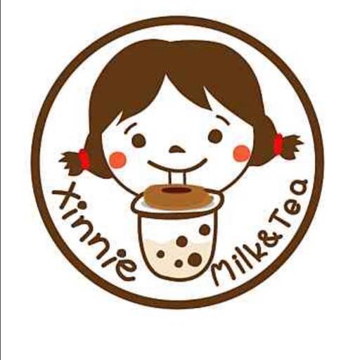 ร้าน Xinnie Milk & Tea ห้างพันทิพย์ งามวงศ์วาน | รีวิวร้านอาหาร