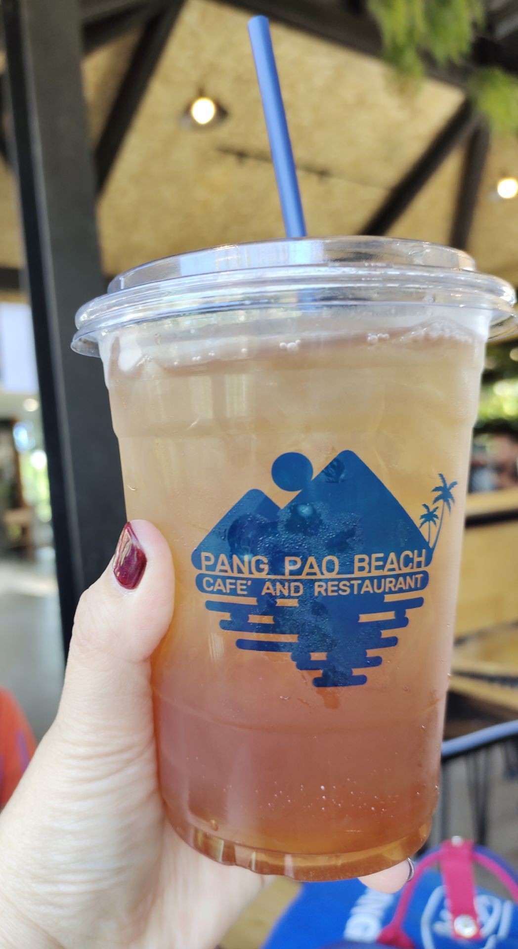 รูป Pang Pao Beach