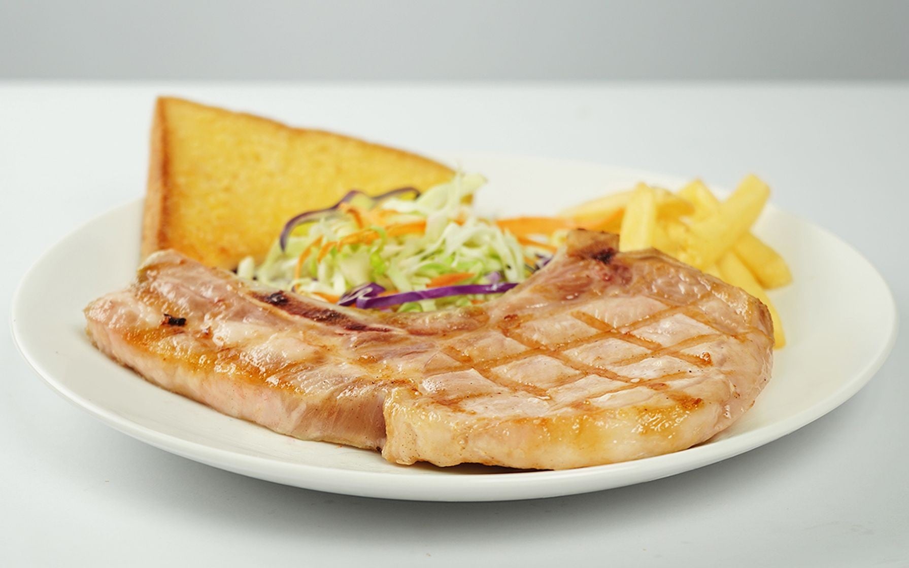 พอร์คชอป • image ร้าน Normal Steak ประชาสงเคราะห์ 24