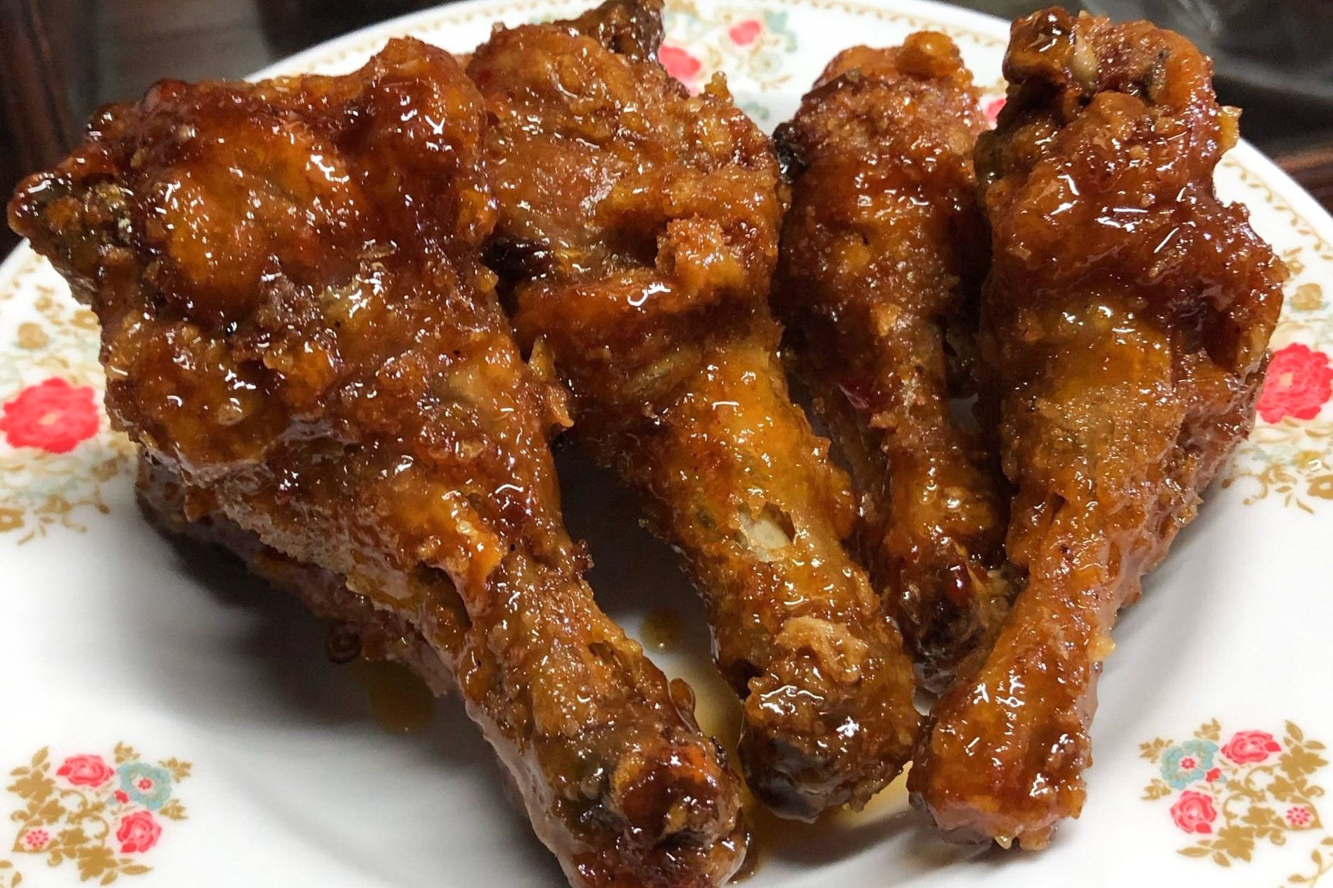 [รีวิว] ไก่หวานสะพานพุทธ ตำนานร้านไก่ทอดกับสูตรลับที่ไม่ยอมบอกใคร