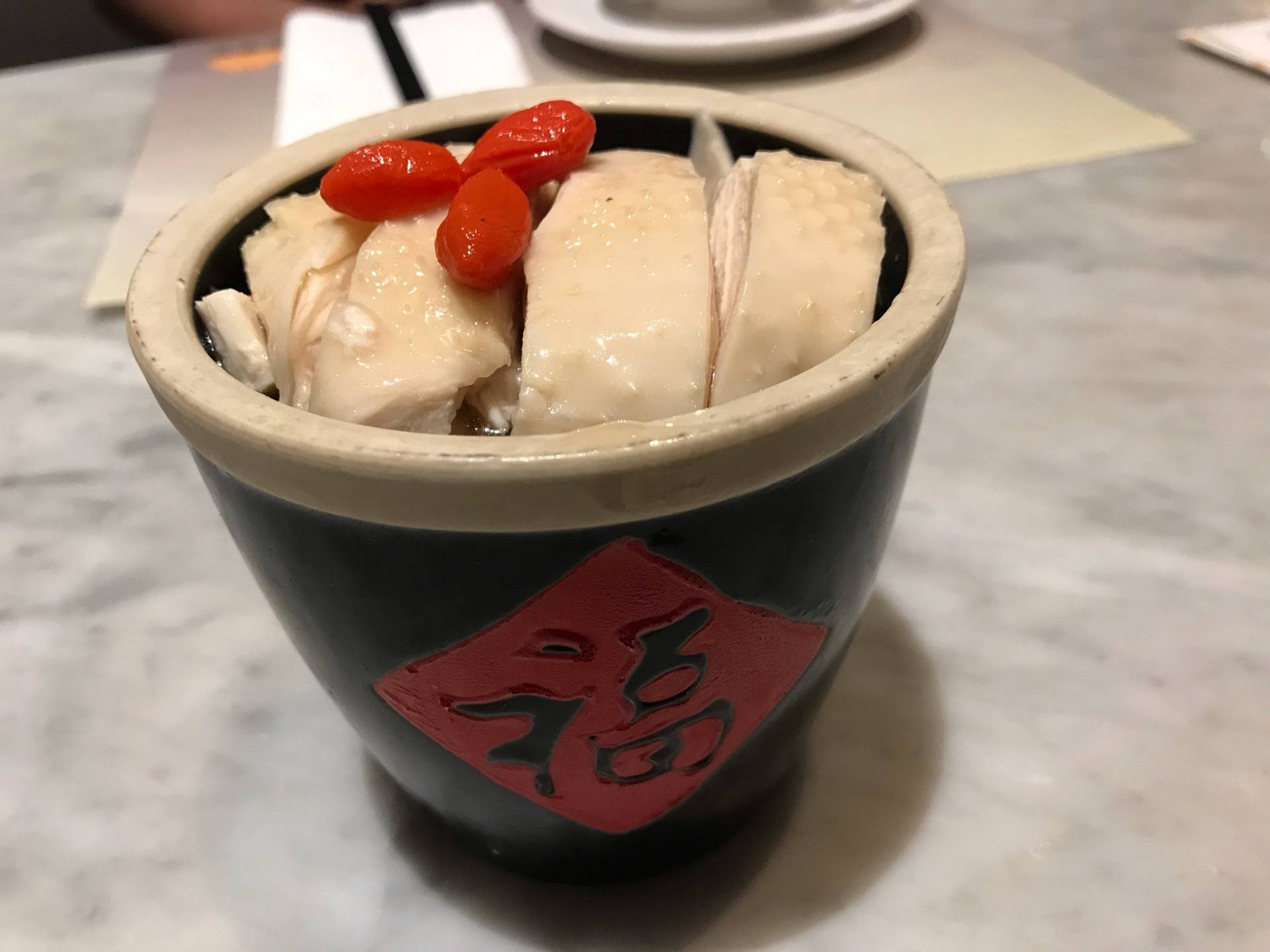 รีวิว Wang Jia Sha สยามพารากอน - ใครชอบอาหารเซี่ยงไฮ้ แนะนำร้านนี้เลย ...