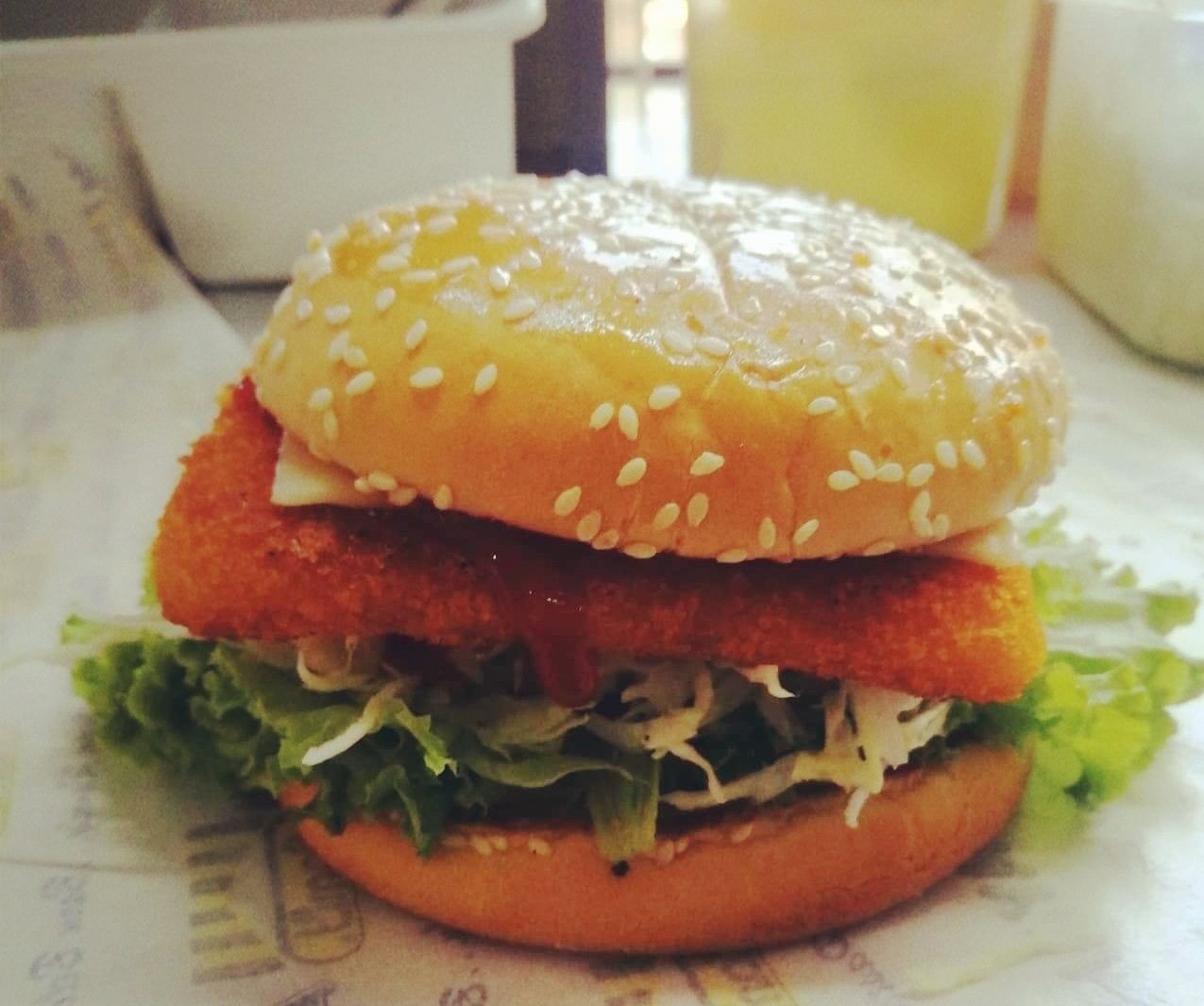 Bagus Burger - สั่งอาหารเดลิเวอรี | Wongnai x LINE MAN