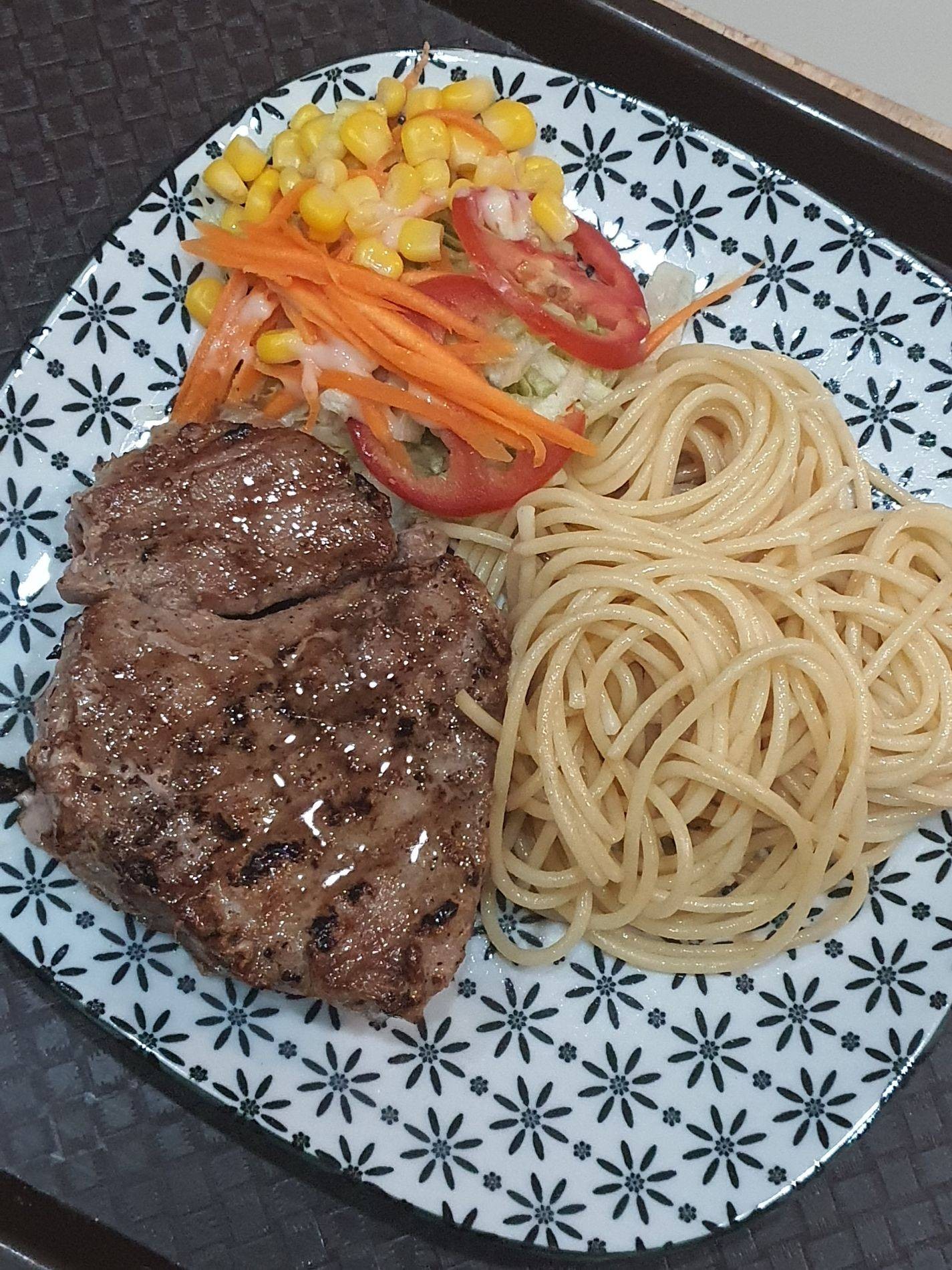 ร้าน Satay&steak | รีวิวร้านอาหาร - Wongnai