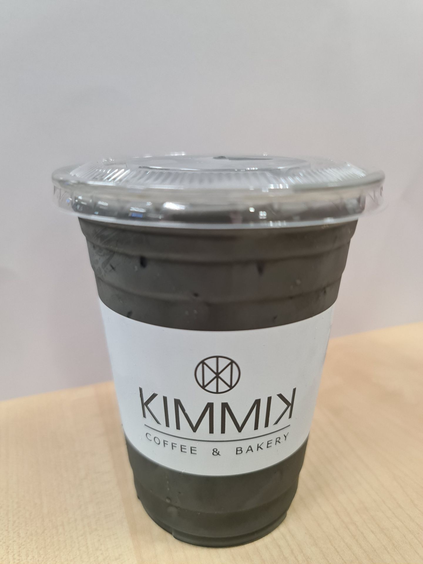 รีวิว KIMMIK Coffee & Bakery KIMMIK Trinity Mall Silom - เมนูแปลกๆ ที่ ...