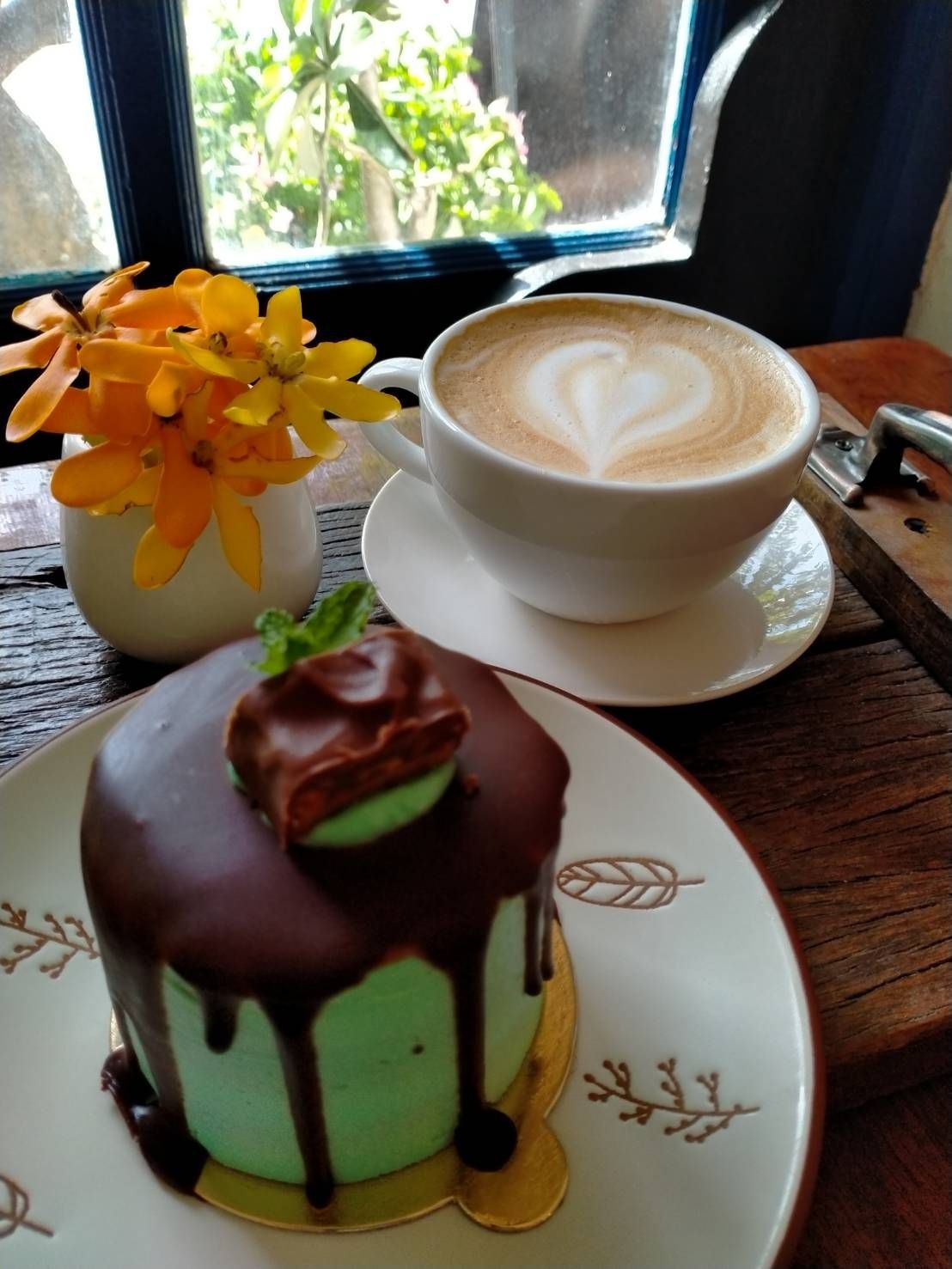 รีวิว Momor the Farm - ร้านนี้มีแต่ของอร่อยนะครับ