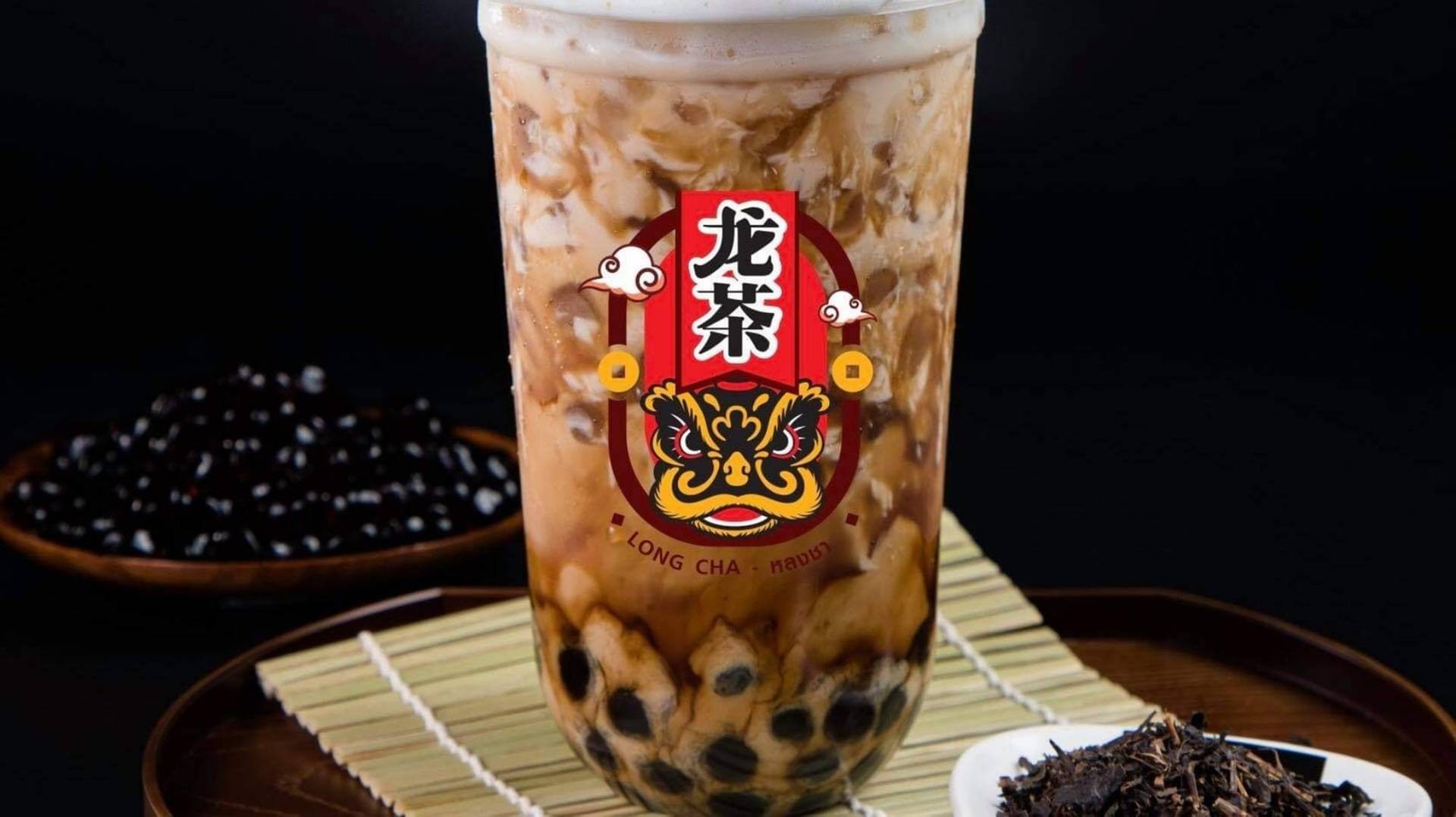 ร้าน หลงชา longcha 89 พลาซ่า | รีวิวร้านอาหาร - Wongnai