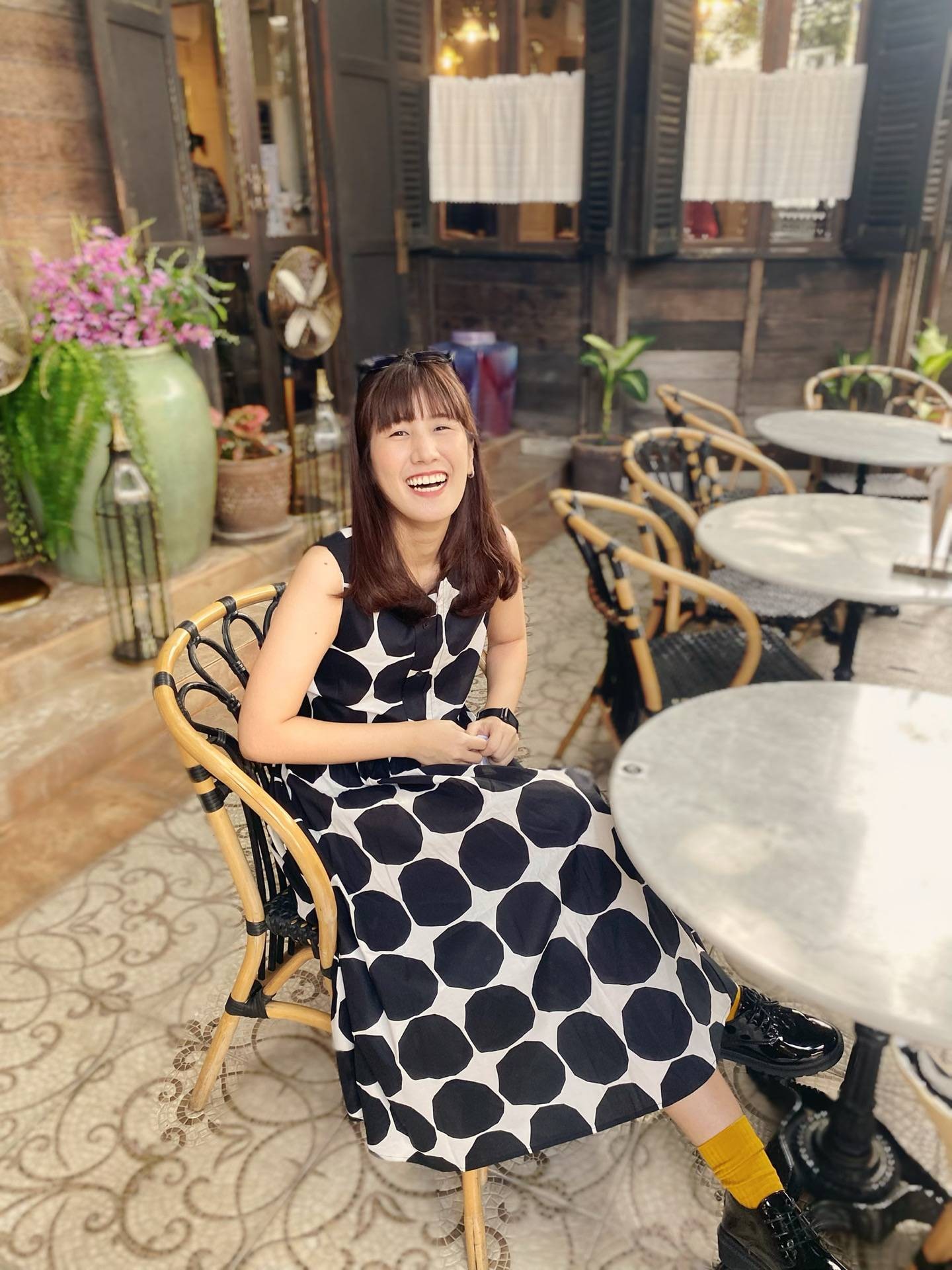 รวมสูตรอาหารโดย Katherine Tan