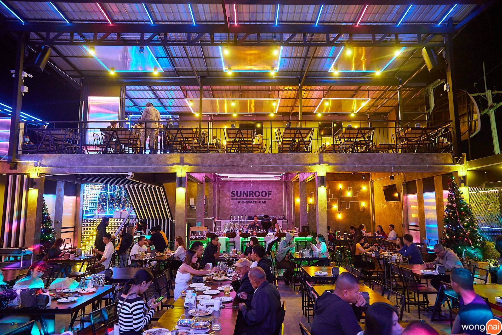 10 บาร์โคราช บรรยากาศน่านั่ง เครื่องดื่มน่าลอง