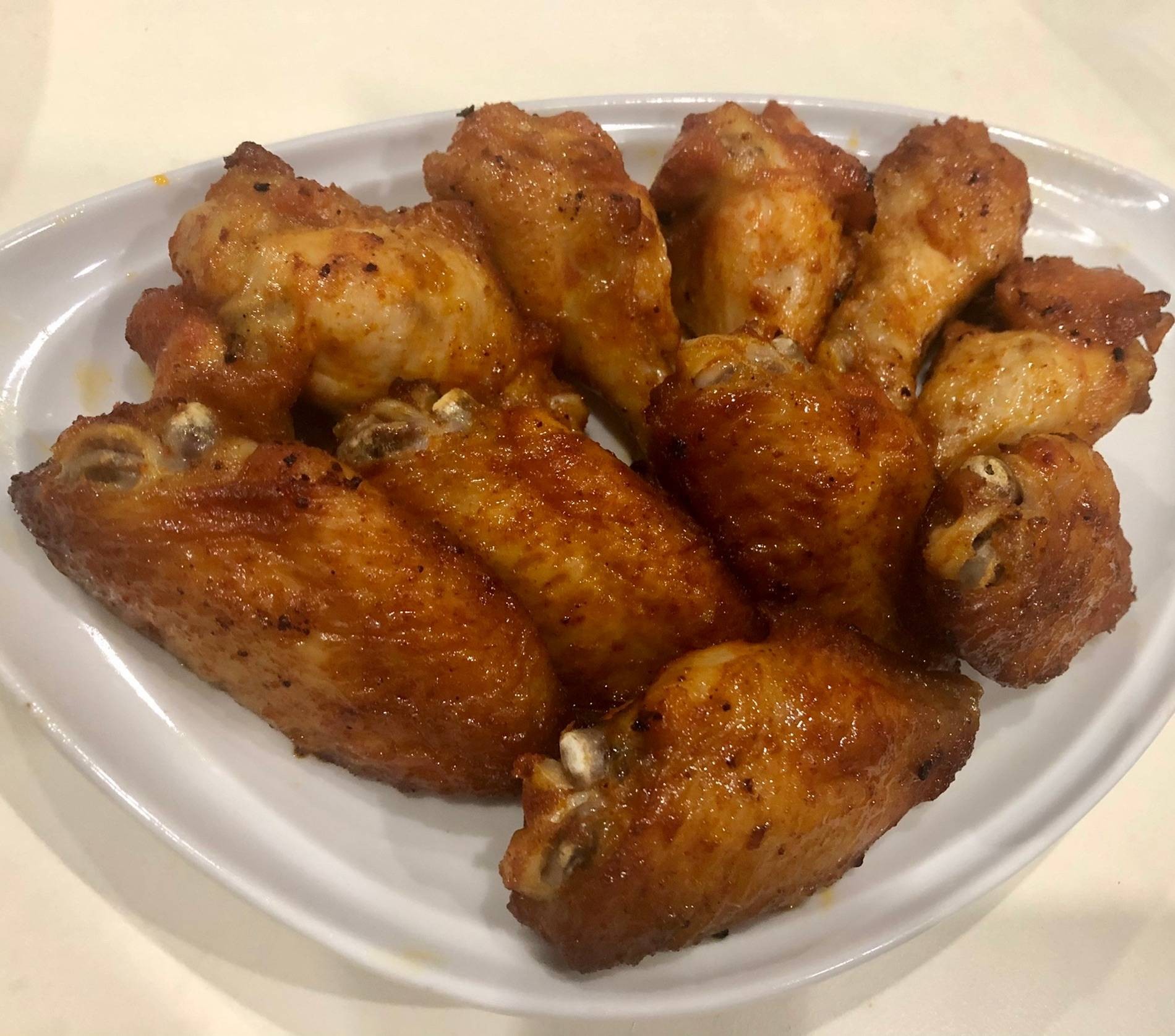 ร้าน Fire Chicken | รีวิวร้านอาหาร