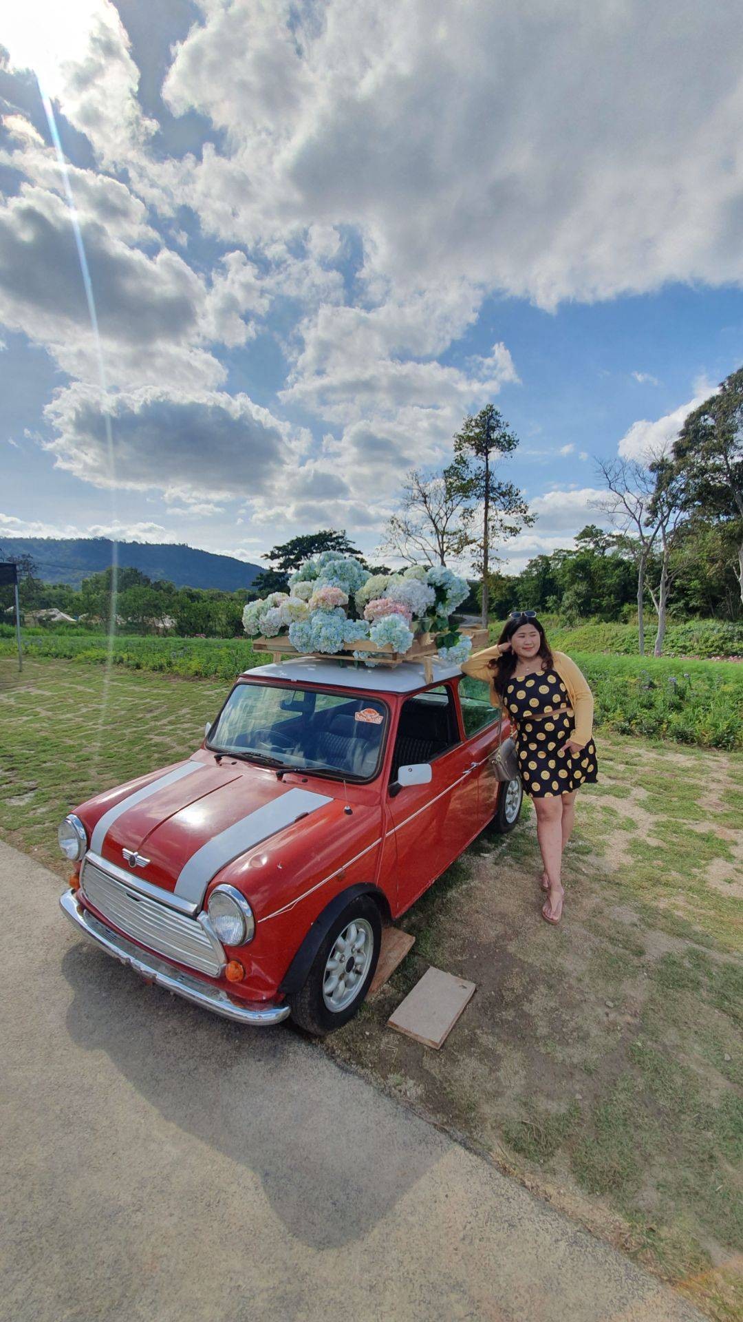 รูป My Ozone Khao Yai