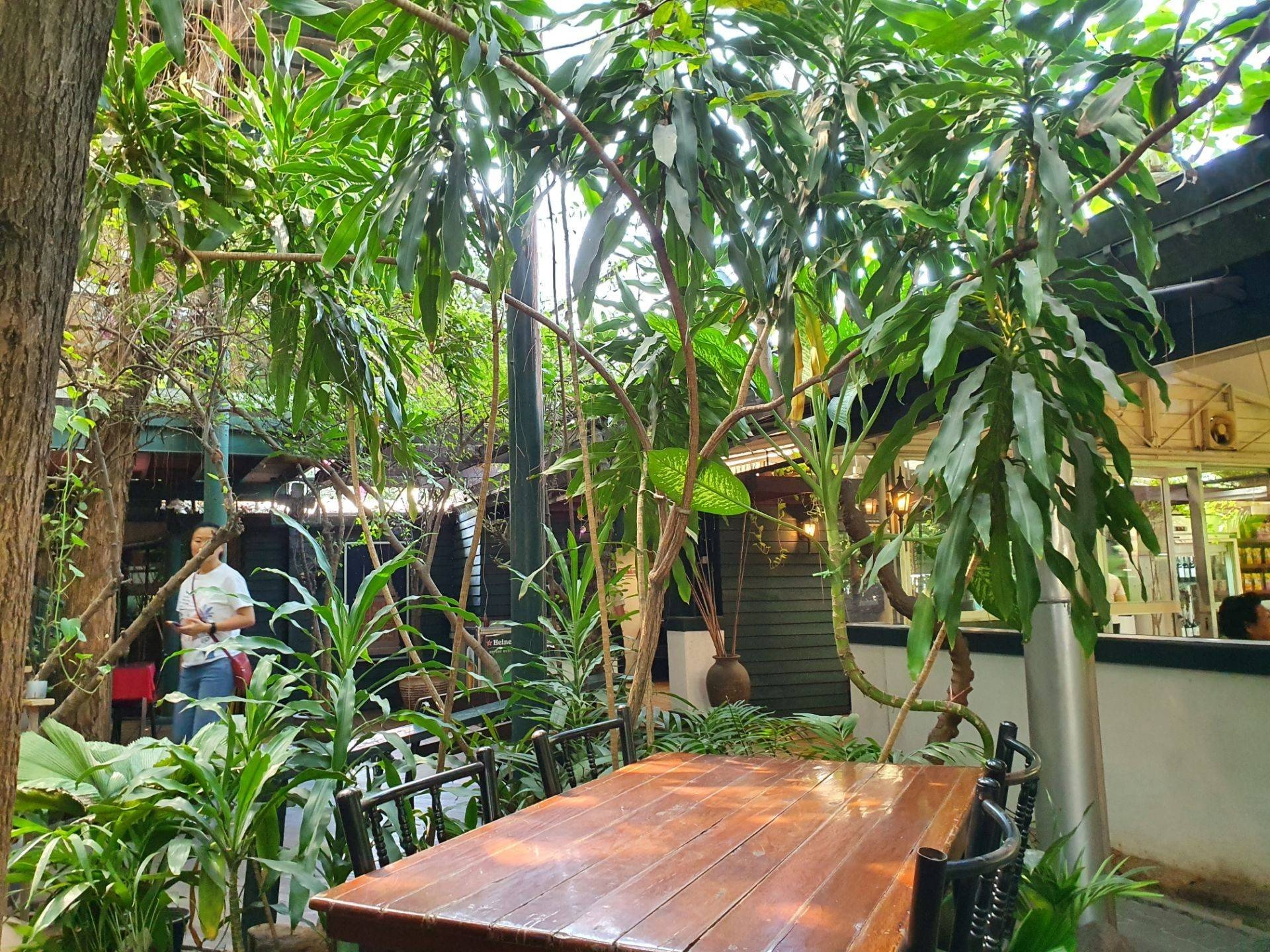 รูป ก้ามปู - Wongnai