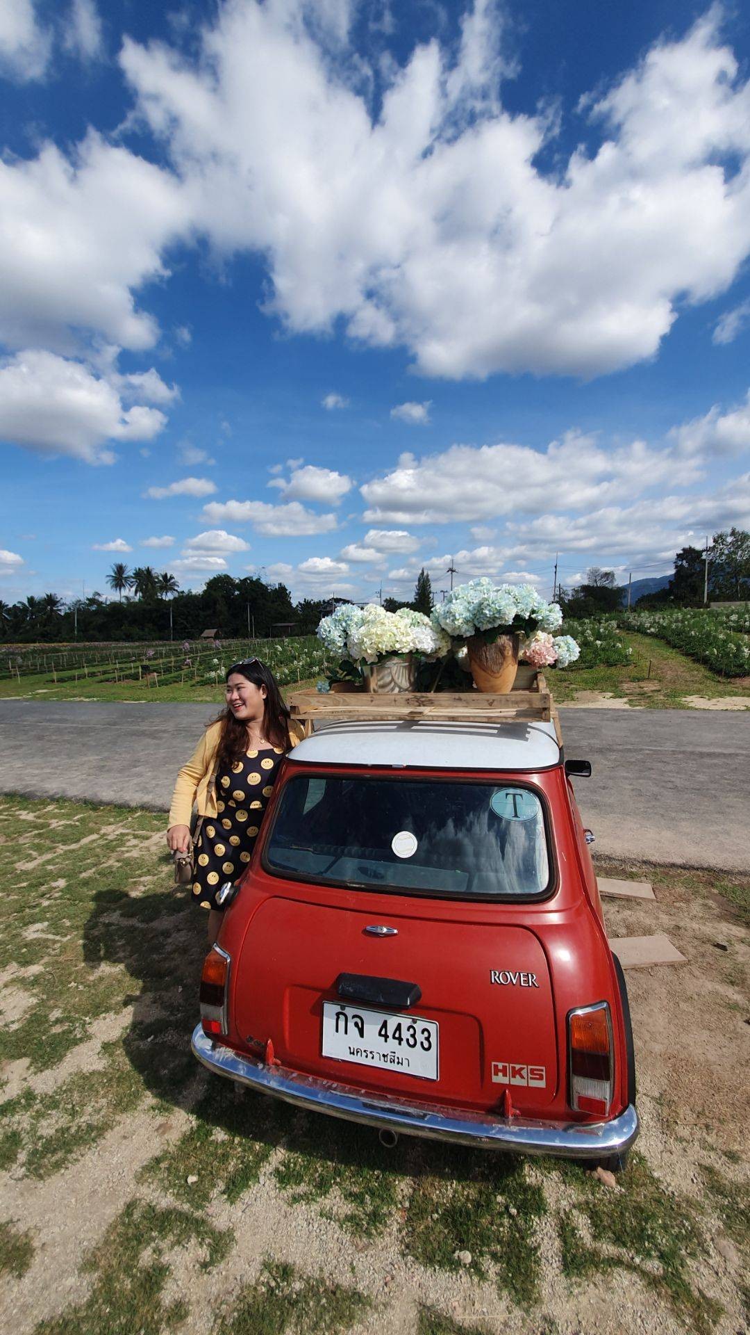 รูป My Ozone Khao Yai