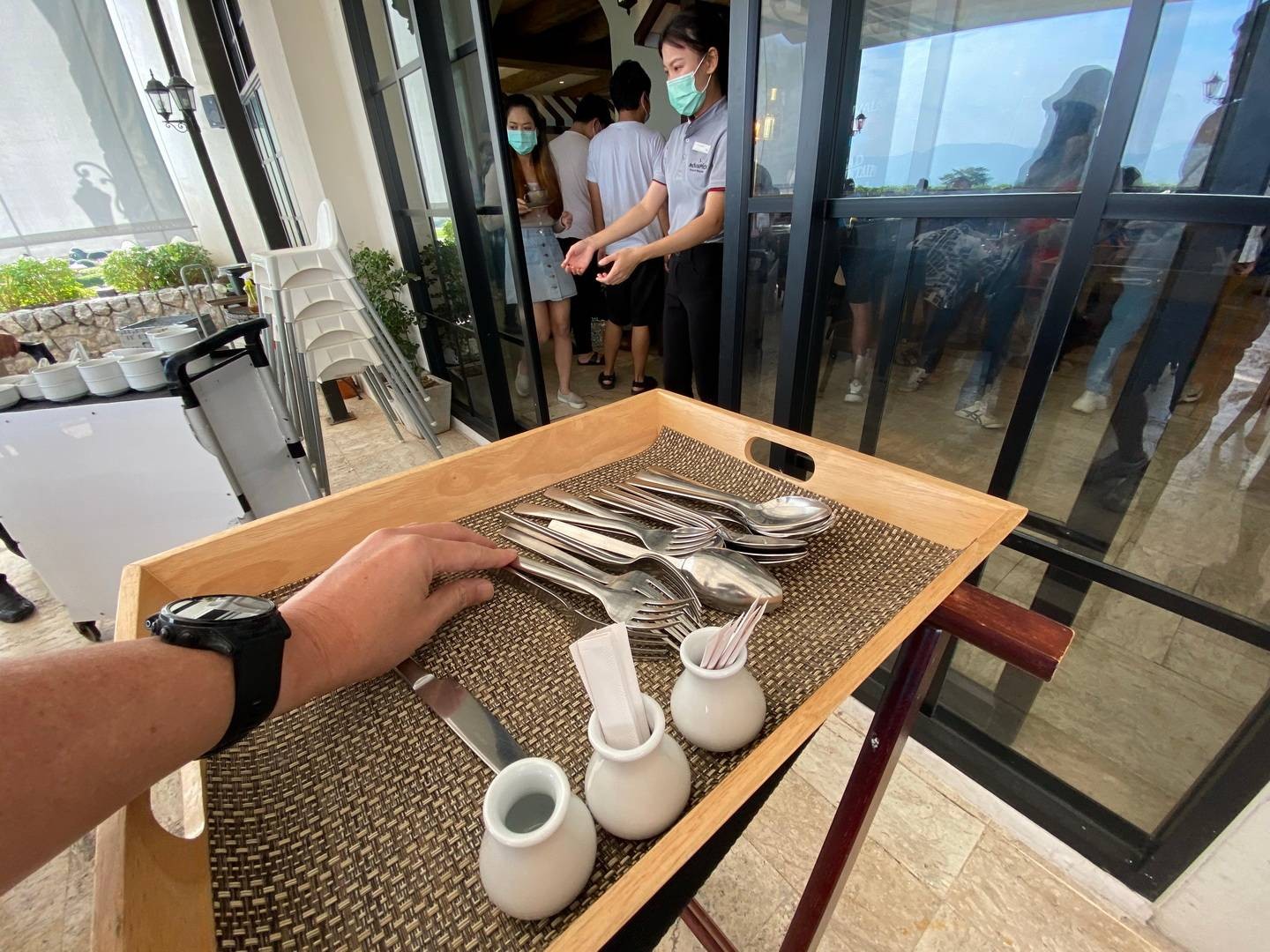 รูป My Ozone Khao Yai