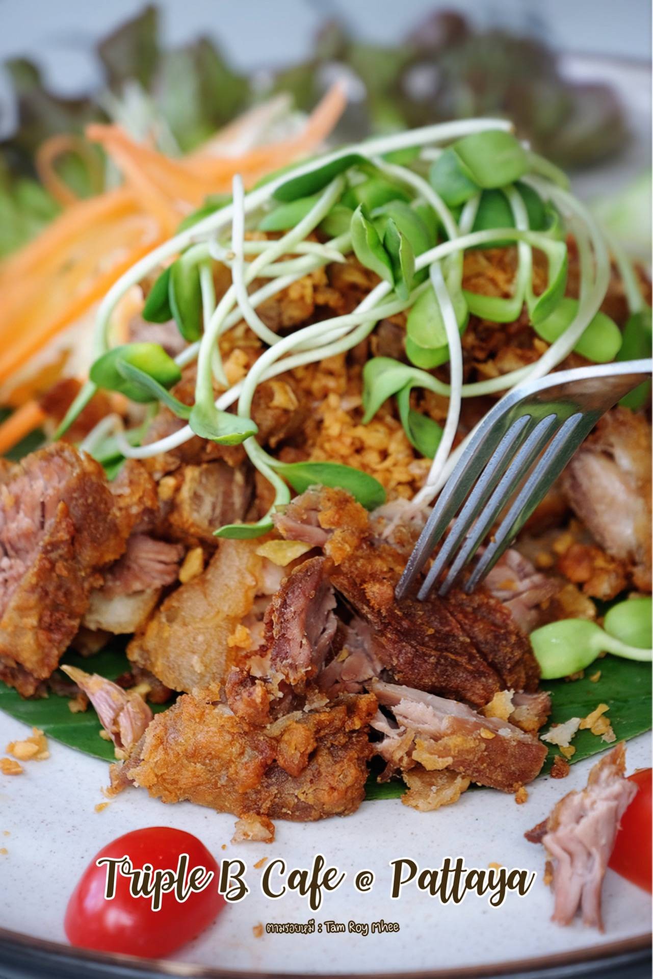 รูป Triple B Cafe