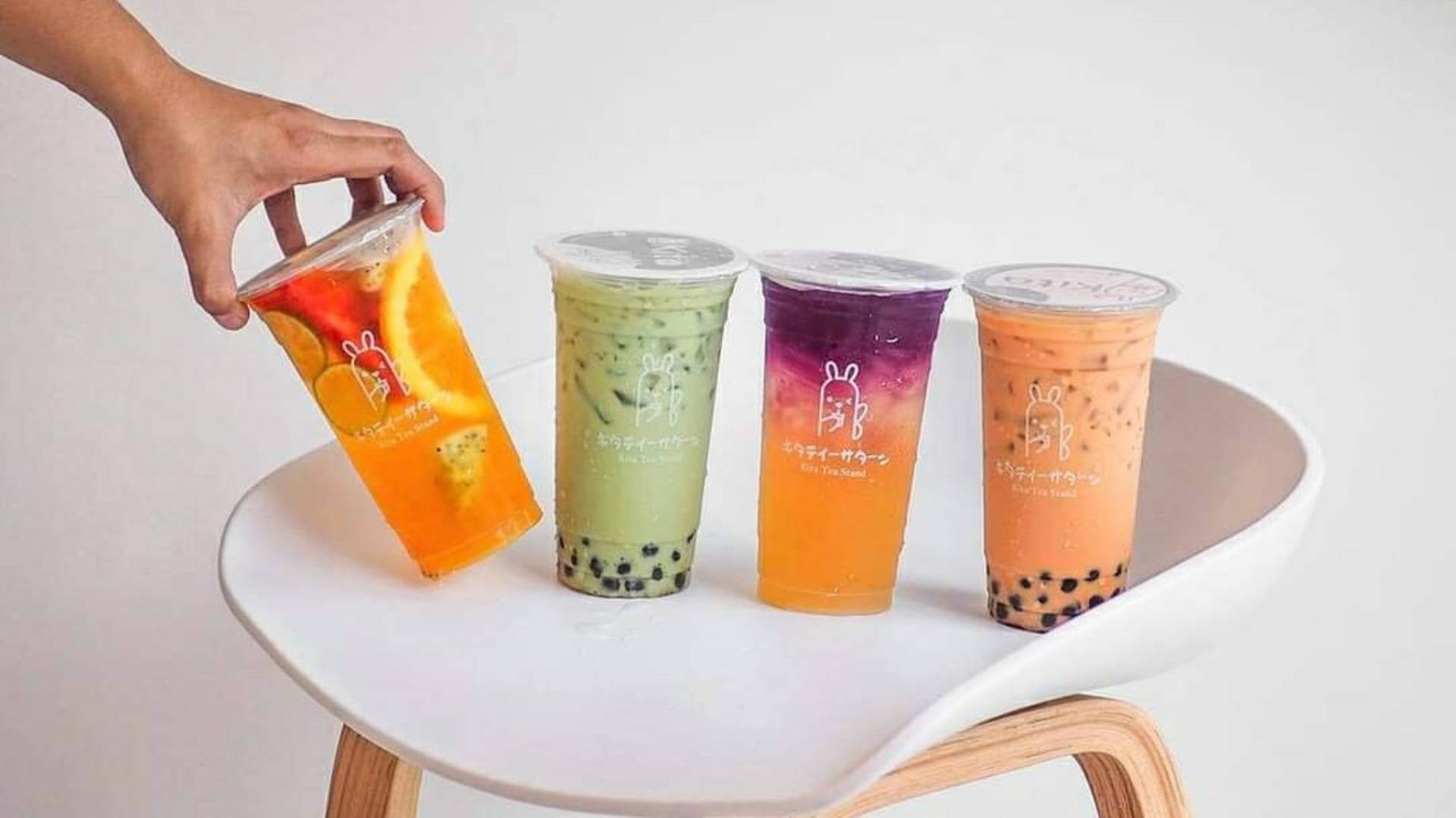 ร้าน Kita Tea Stand สี่แยกตลาดแขก นครศรีฯ | รีวิวร้านอาหาร - Wongnai