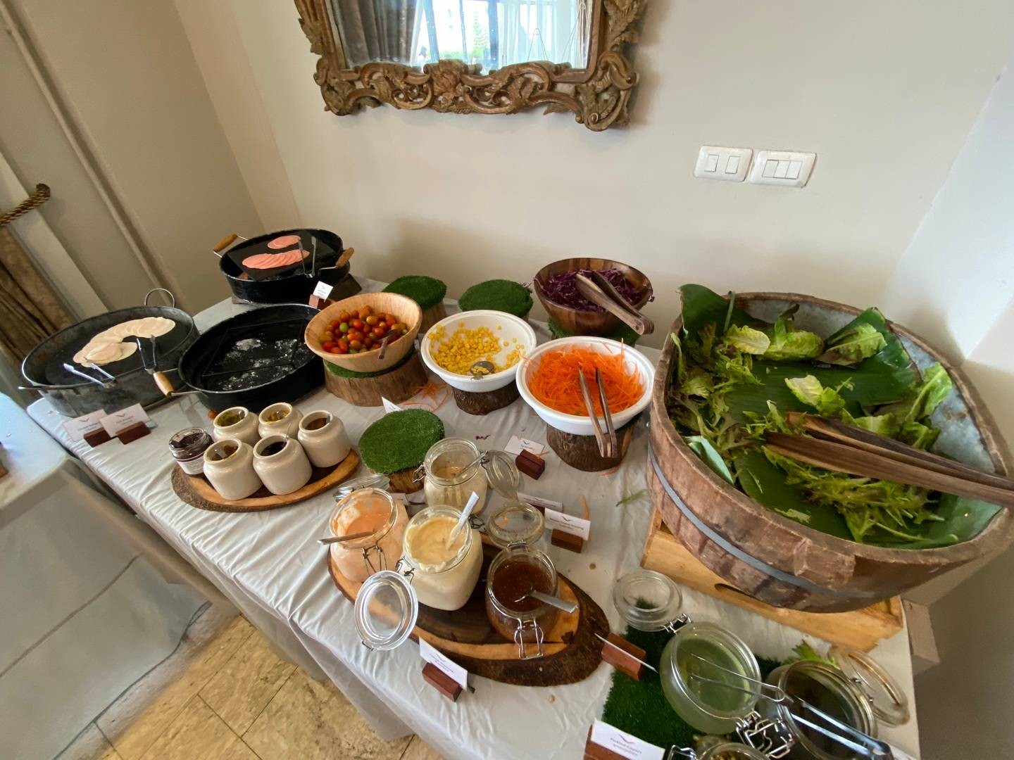 รูป My Ozone Khao Yai