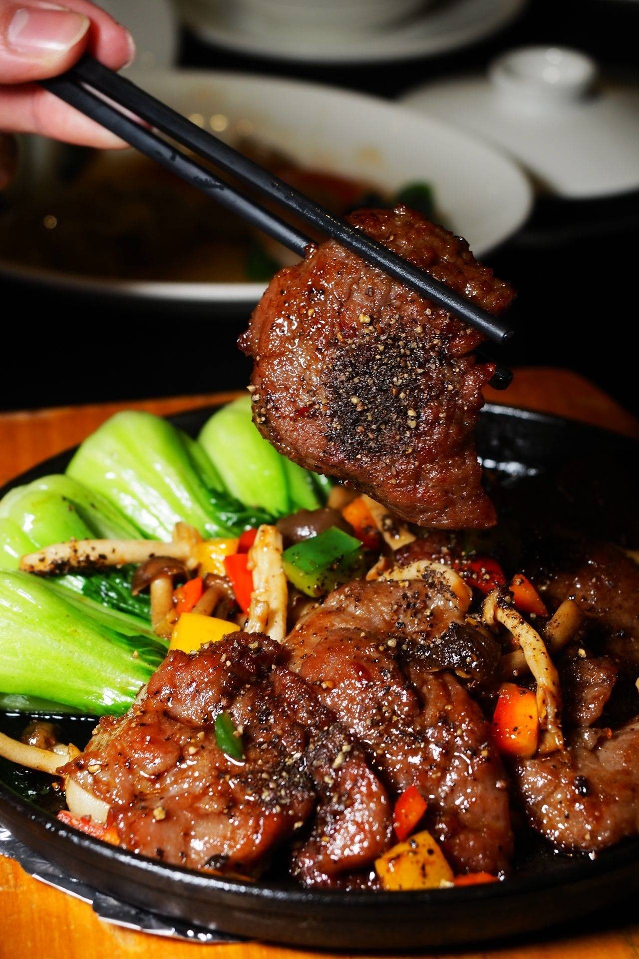 รูป ซุยเซียน Sui Sian at The Landmark Bangkok