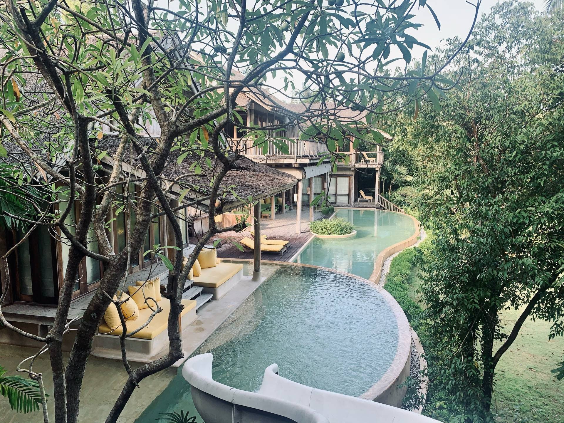 Soneva Kiri Resort And Spa Hotel (Soneva Kiri Resort And Spa Hotel ...